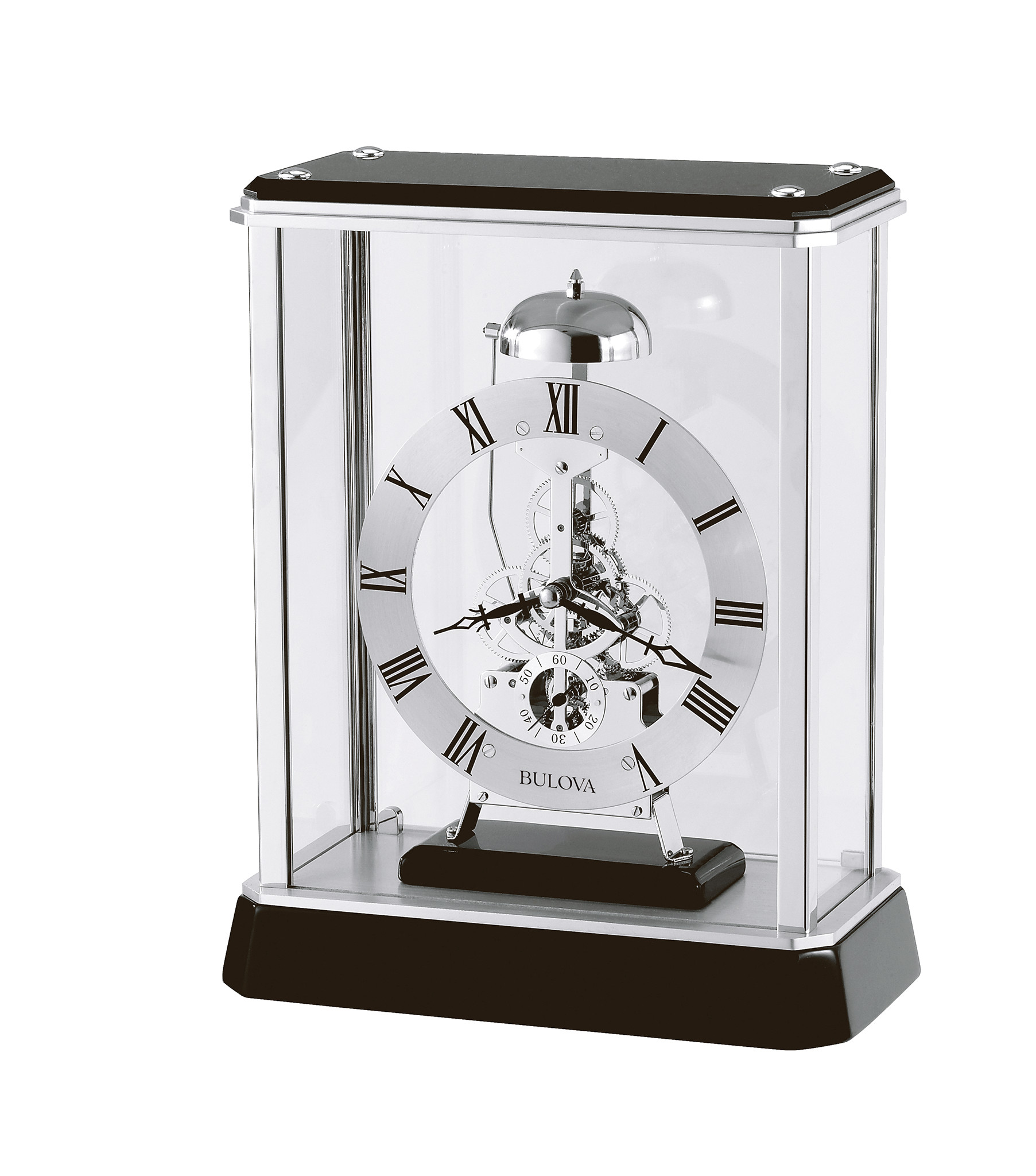 B2023 Vantage Clock | Bulova