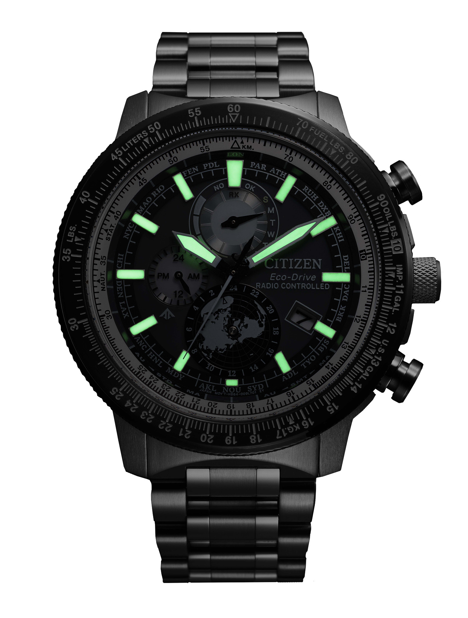 Men's Promaster Watches | CITIZEN