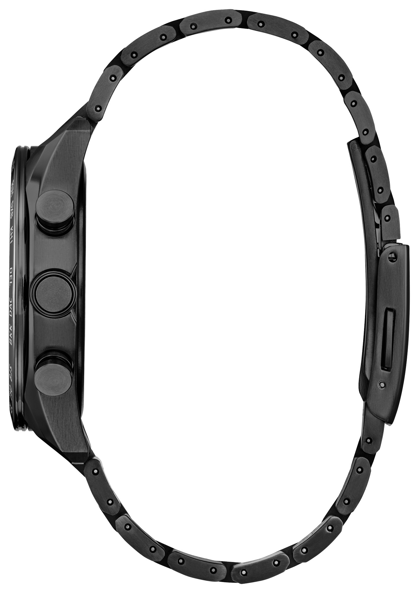 Attesa HAKUTO-R Watches | CITIZEN