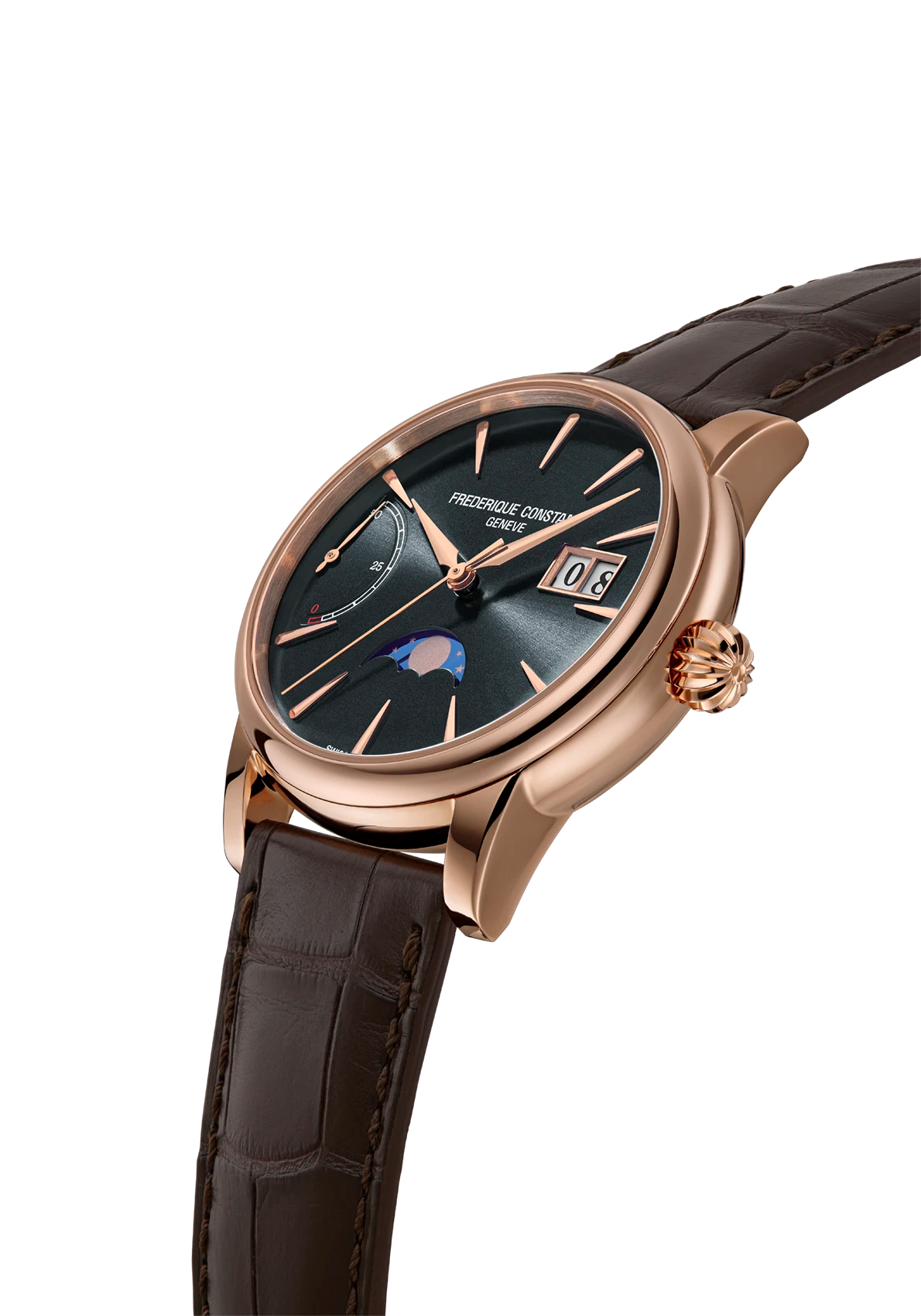 Frederique Constant Watches For Men | Frederique Constant US