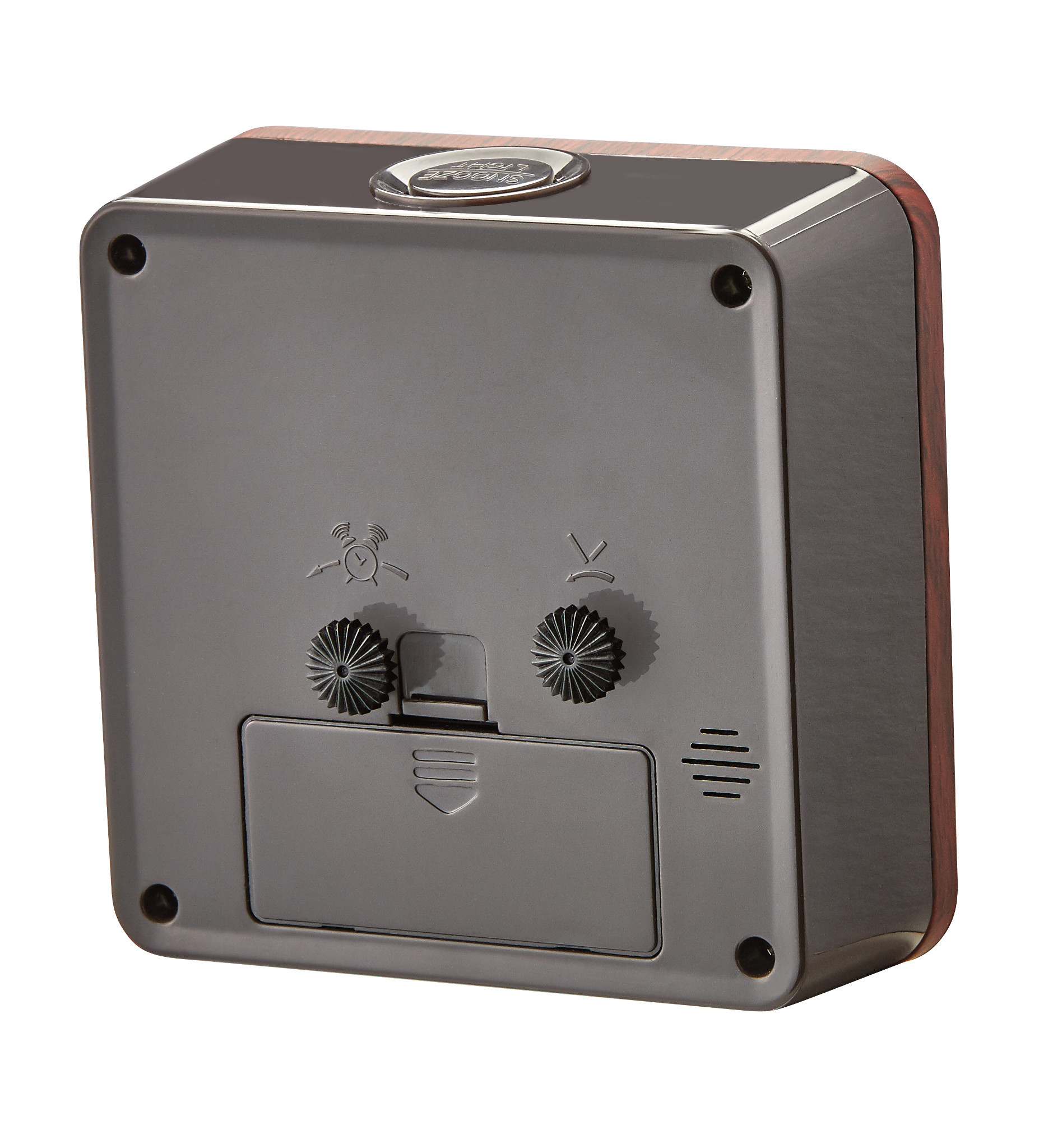 B1870 Manor Clock | Bulova