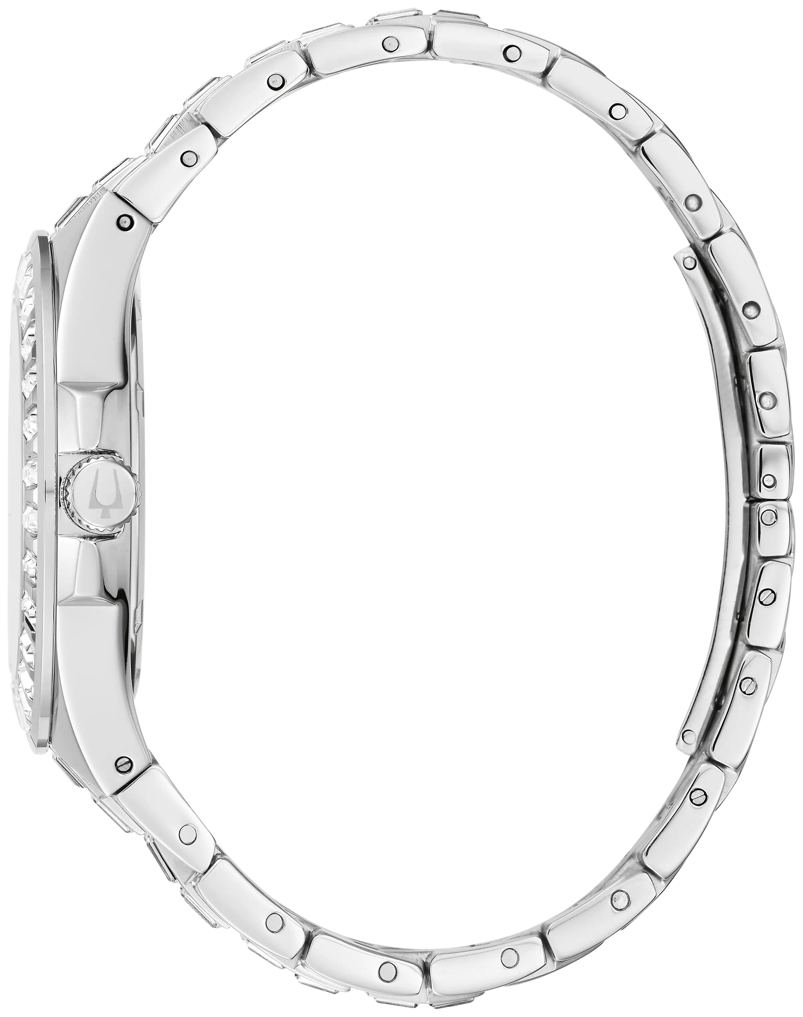 All Crystal Watches | Bulova