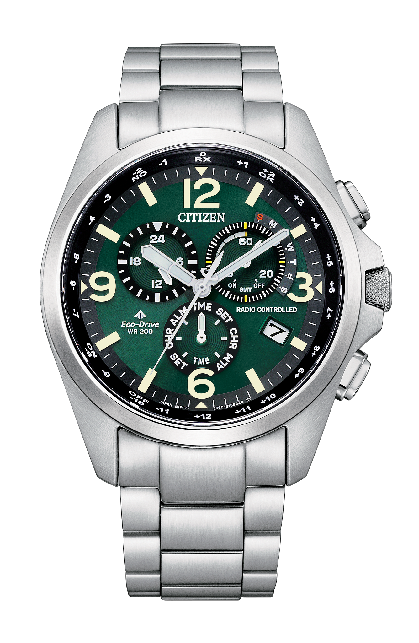 Citizen Promaster Land Sports Watches, Altichron Outdoor Watches | CITIZEN
