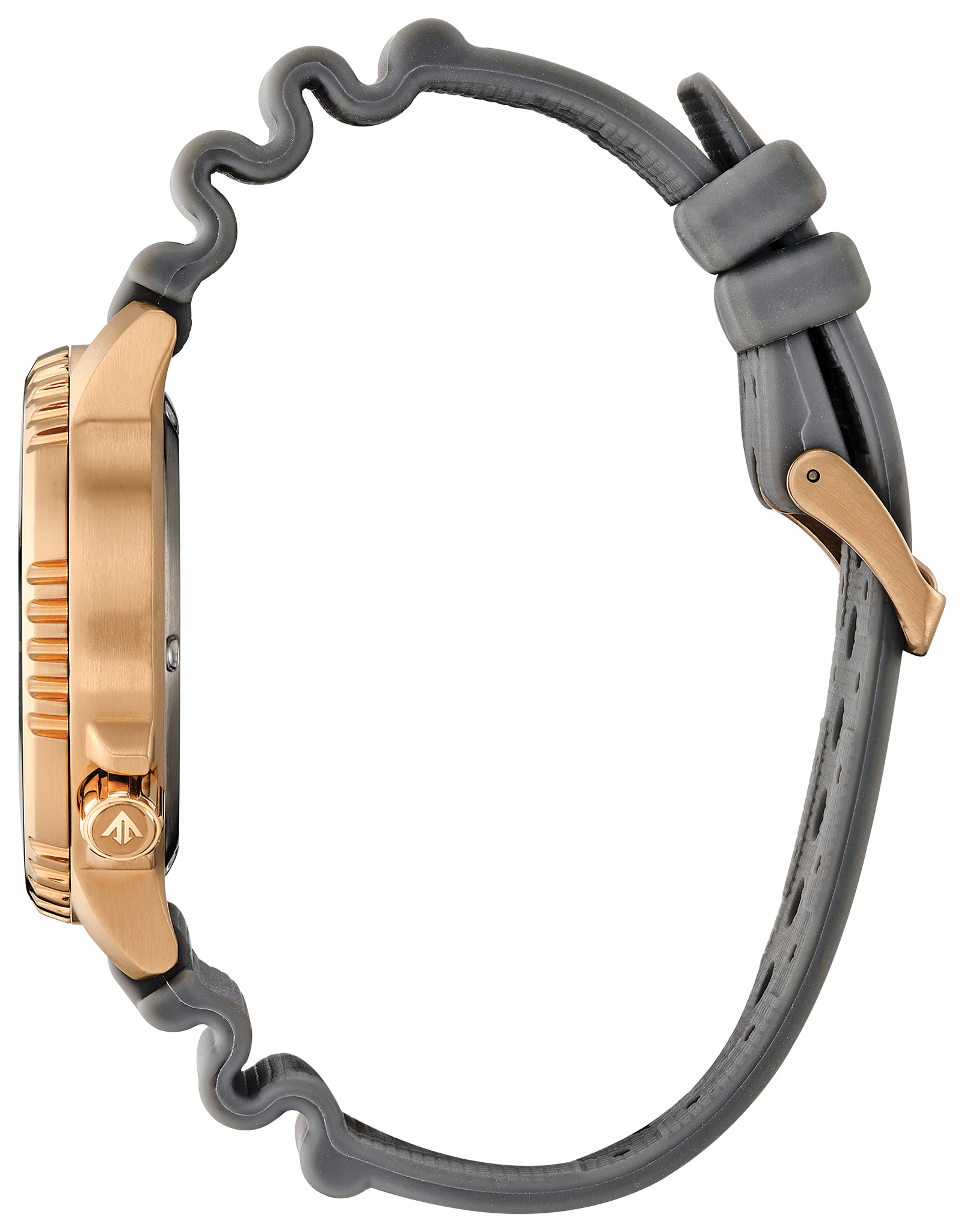 Promaster Dive Gray Dial Polyurethane Strap BN0163-00H | CITIZEN
