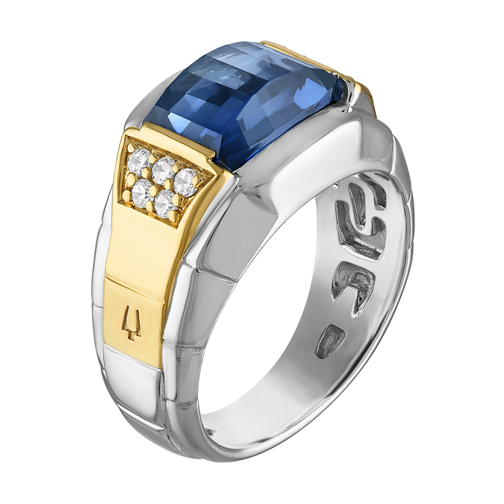 Dial Classic Ring BVR1016 | Bulova