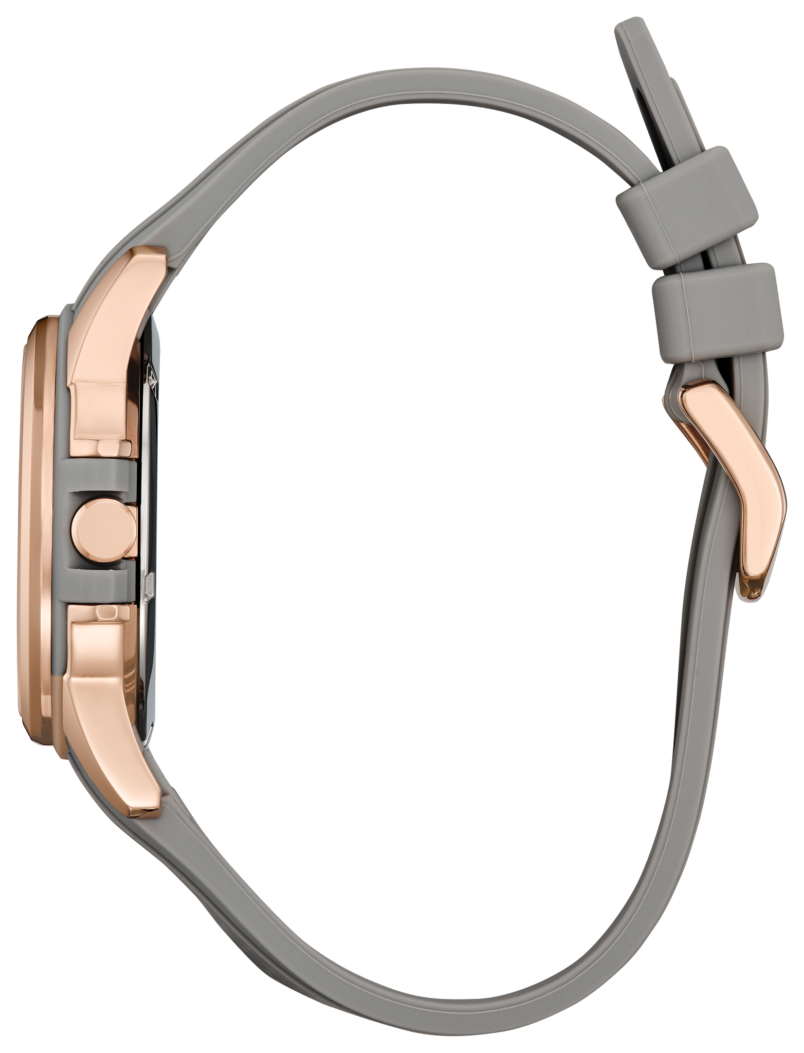 Reloj Citizen Plateado Weekender para Dama FE6137-08A | Citizen de Mexico