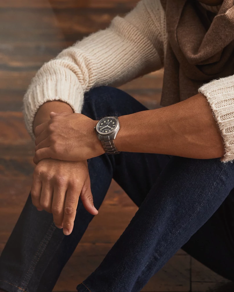 Men's Garrison Watches | CITIZEN