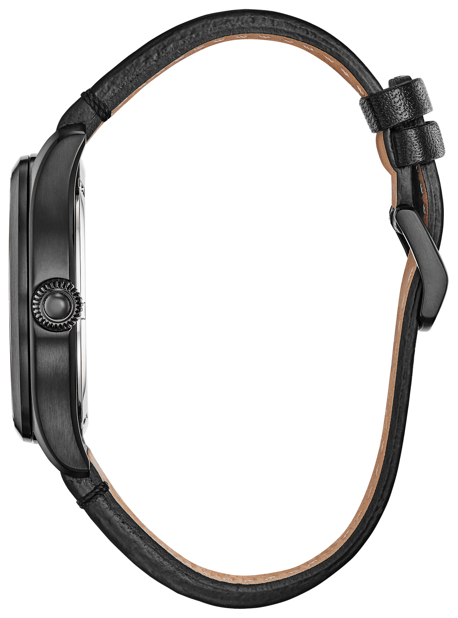 Citizen Garrison Military Eco-Drive Black Watch | CITIZEN