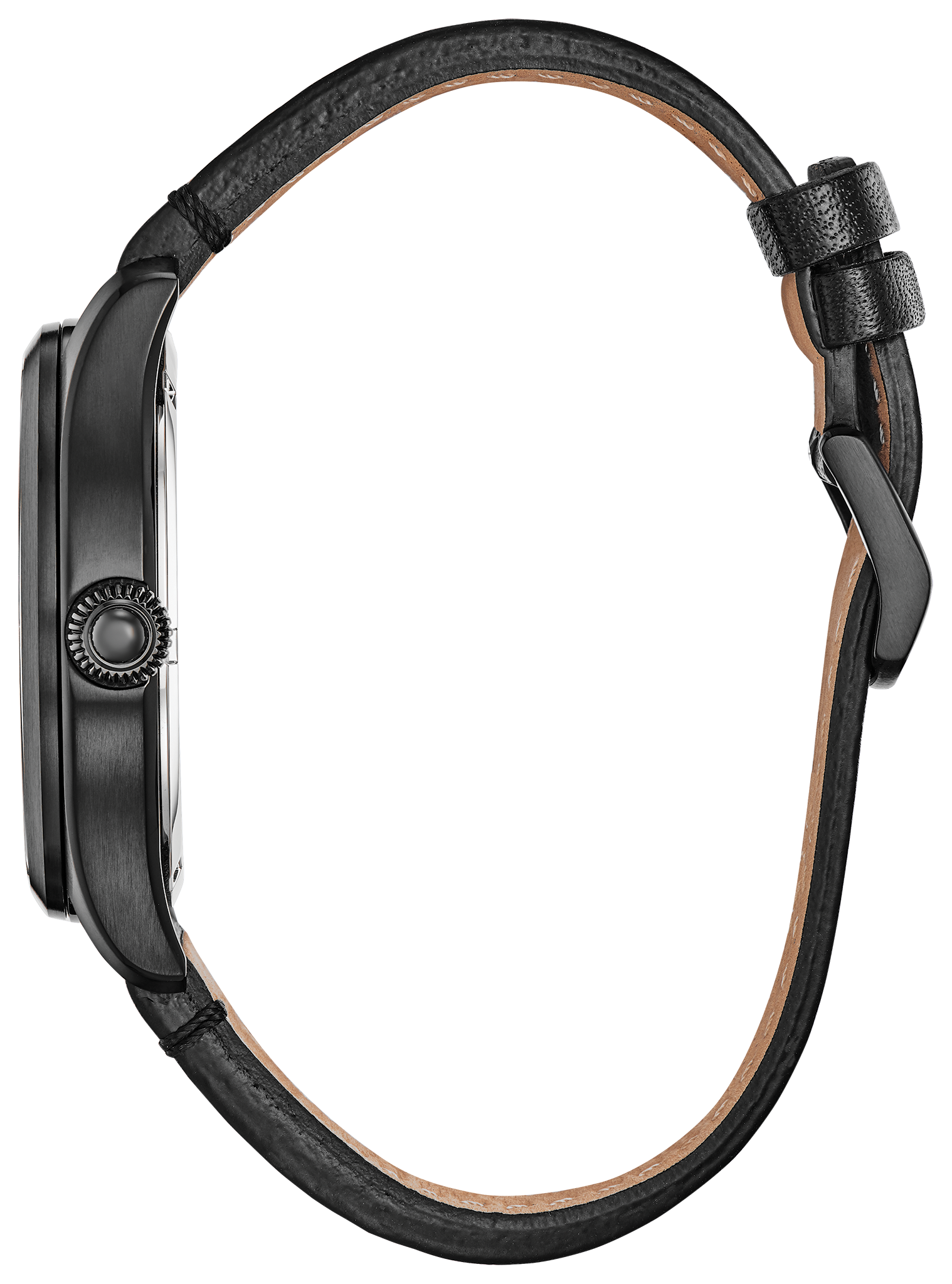 Citizen Garrison Military Eco-Drive Black Watch | CITIZEN