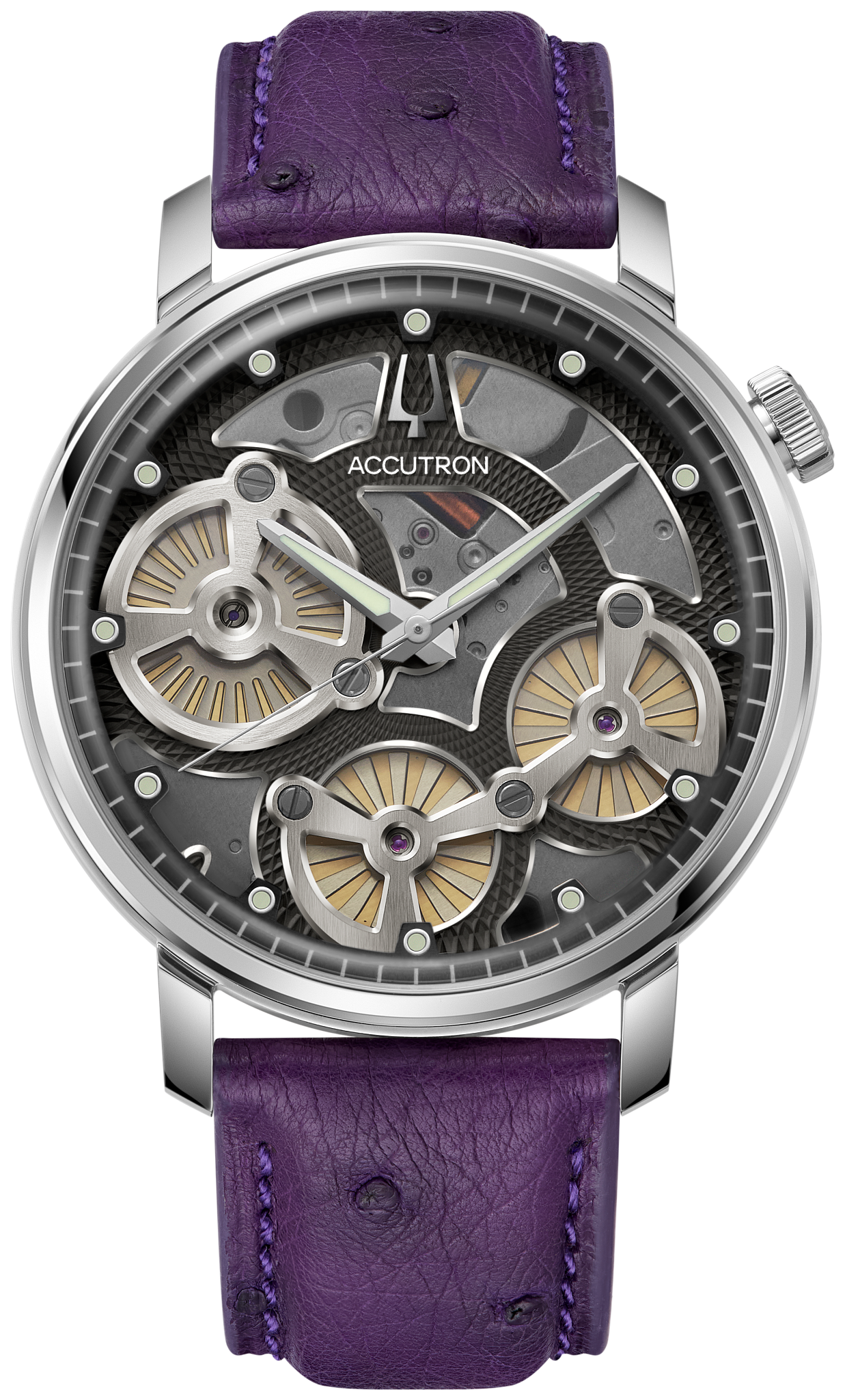 Spaceview Evolution - A New Take On Spaceview 2020 | ACCUTRON