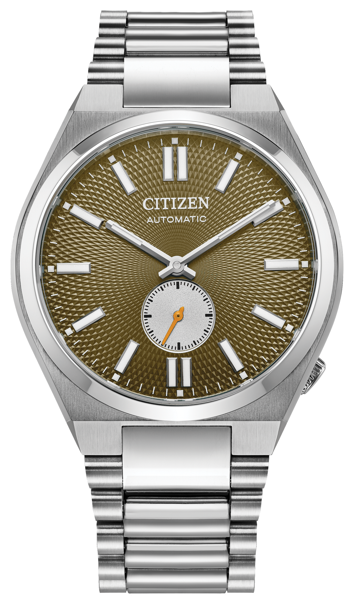 Is Citizen Better Than Seiko In 2024? Citizen Forza Review/Citizen just ...