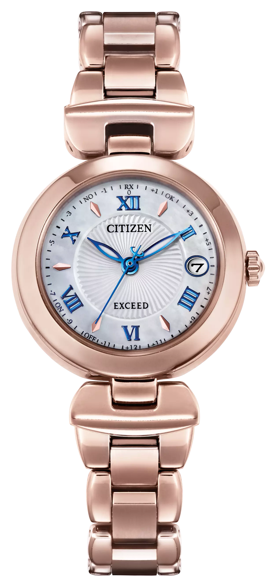 Citizen Women's Exclusives xC | CITIZEN