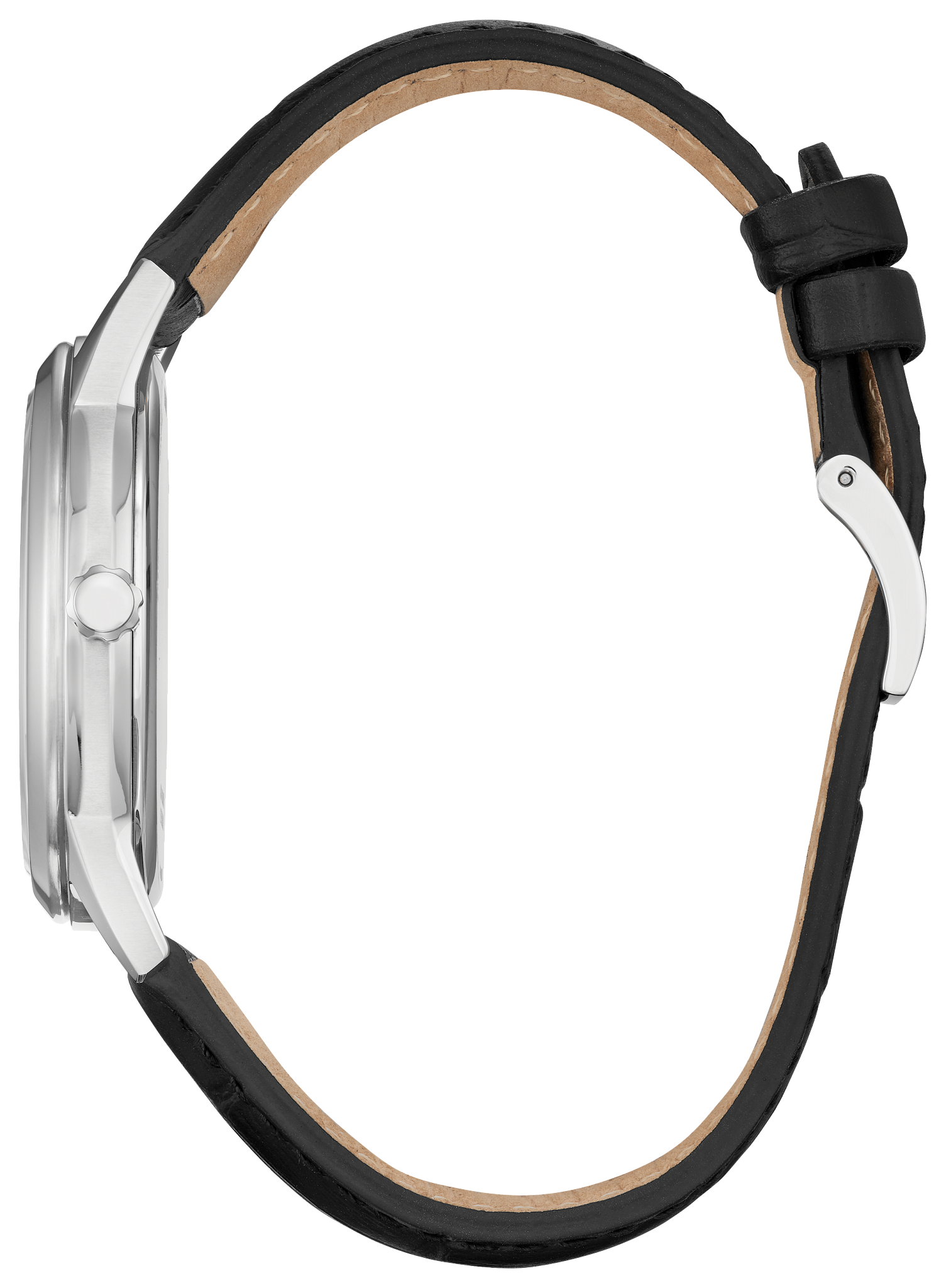 Classic Blue Dial Leather Strap AW1780-09L | CITIZEN