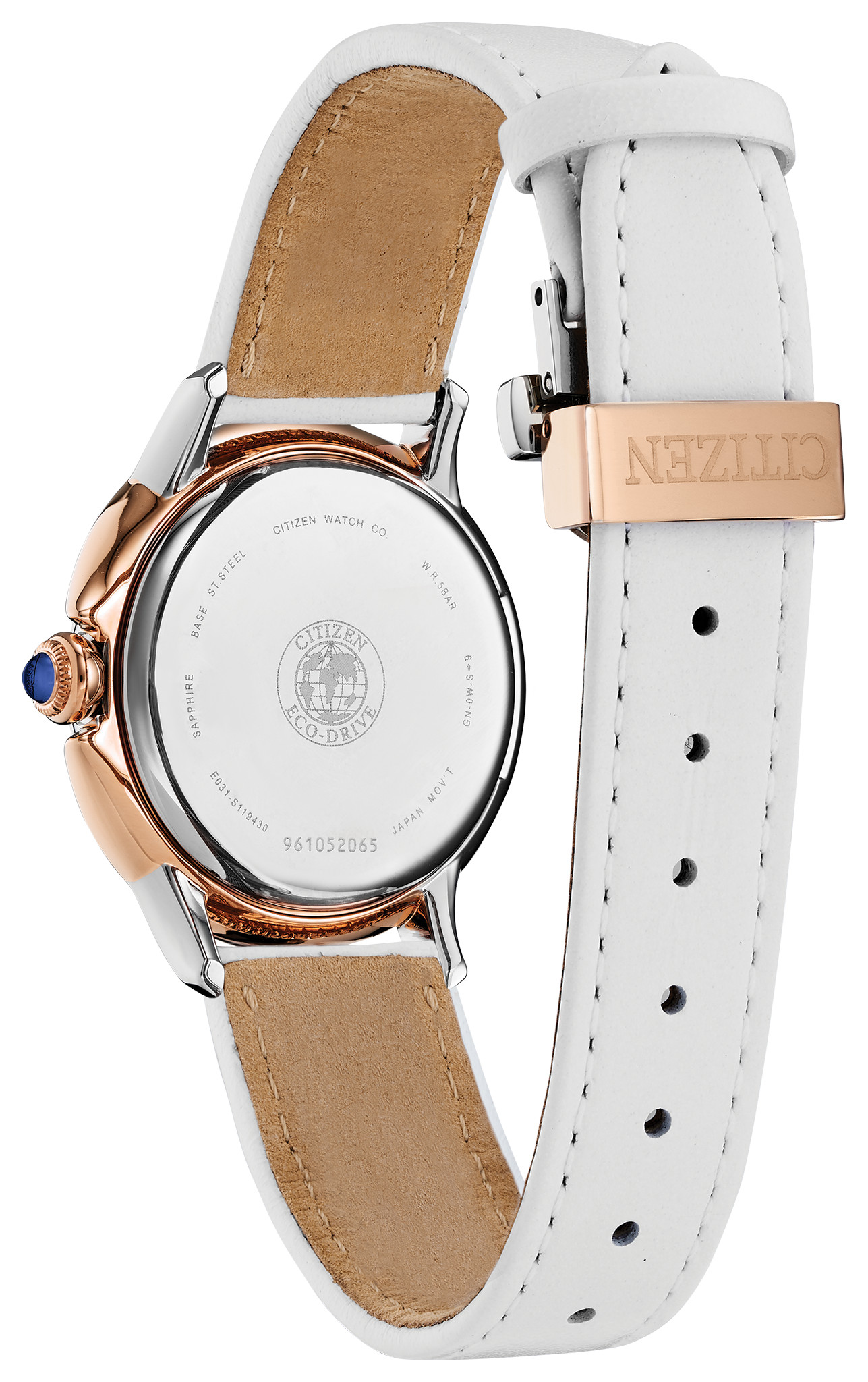 Citizen L | CITIZEN