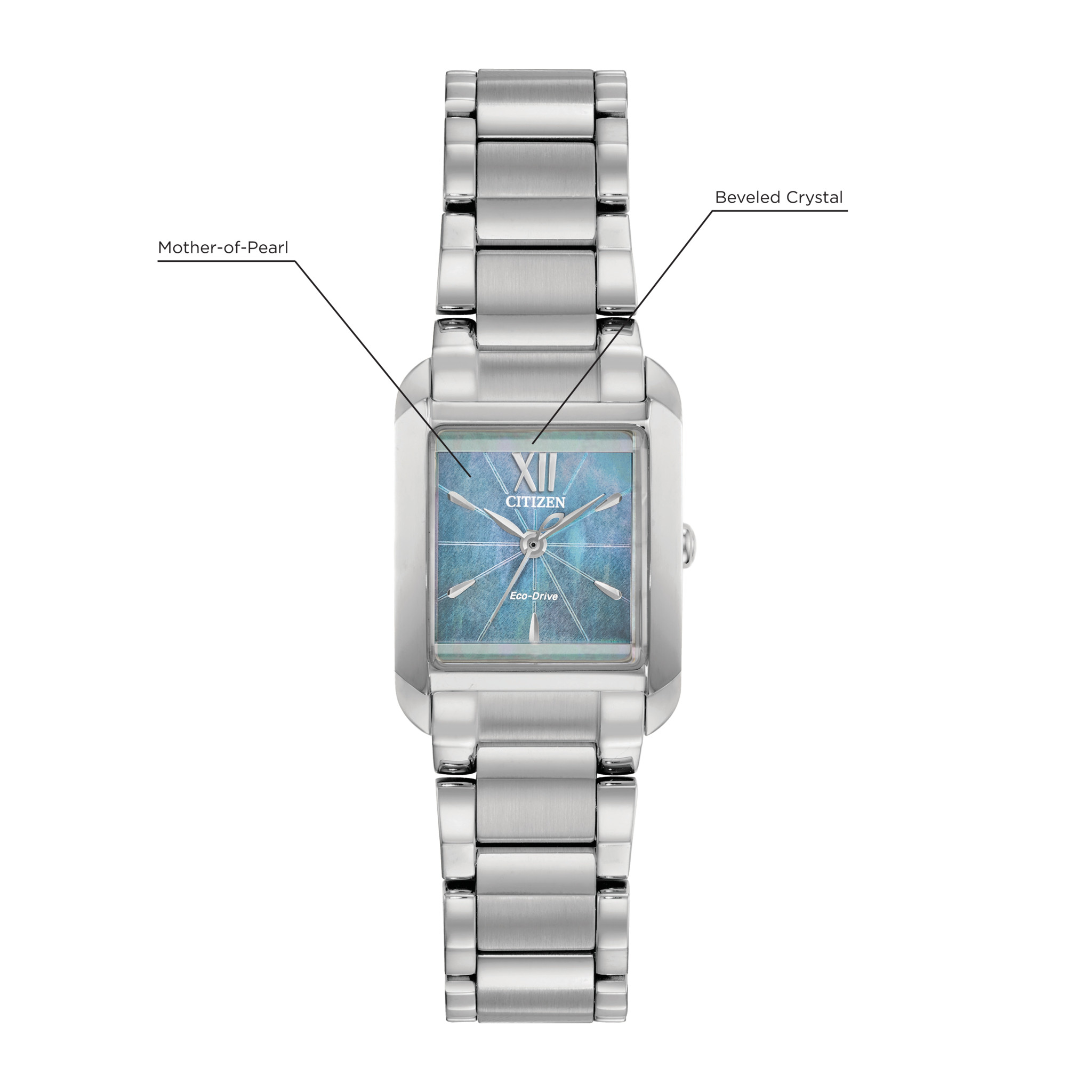 Citizen L | CITIZEN
