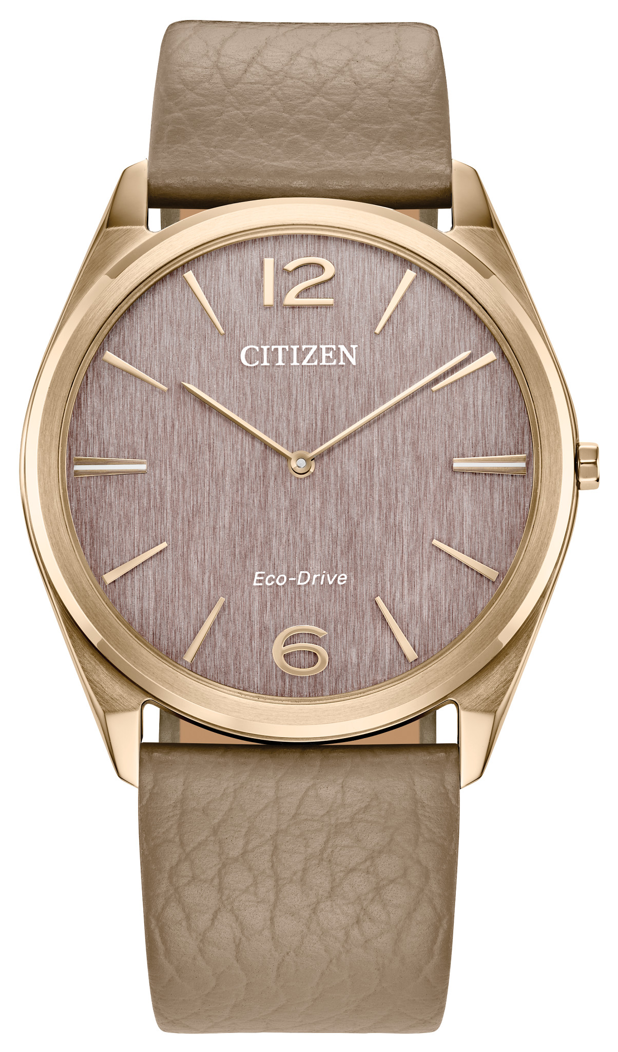 Reloj Citizen Rosa Suratto para Unisex AR3123-00X | Citizen de Mexico