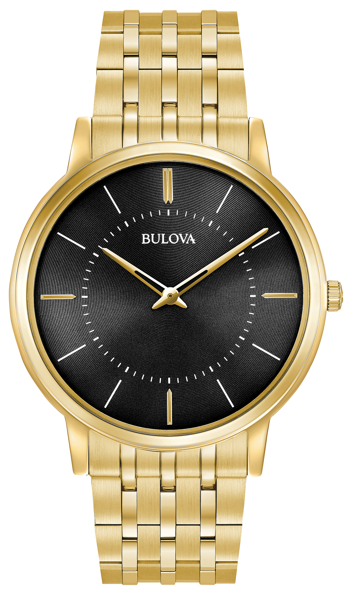Men's Classic Watches | Bulova