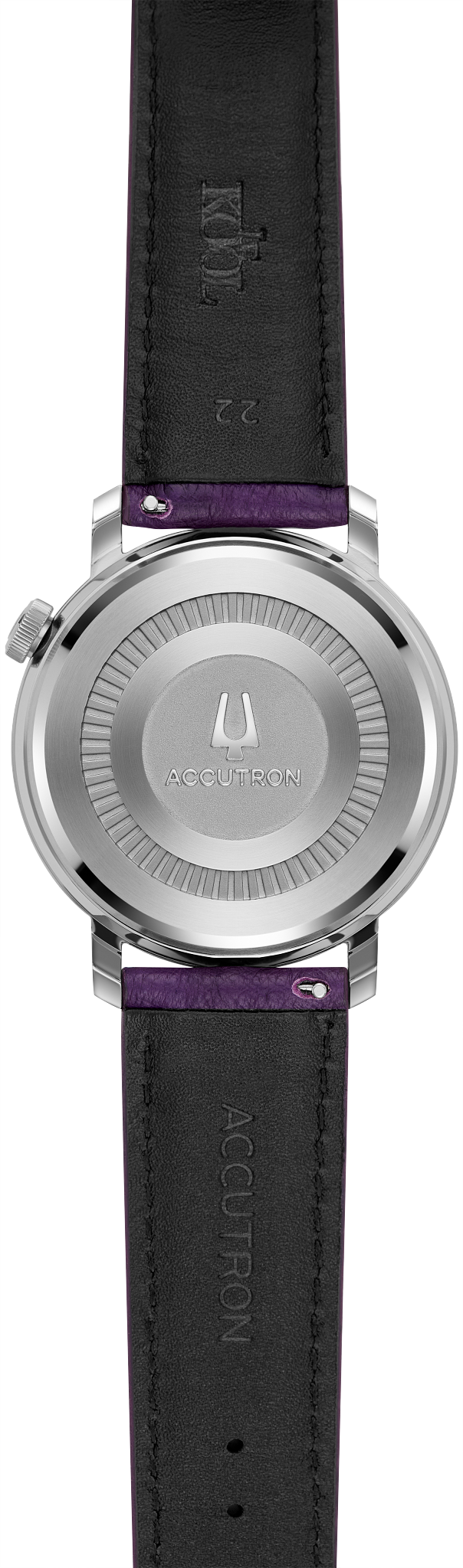 Spaceview Evolution Watch 26A210LK | ACCUTRON