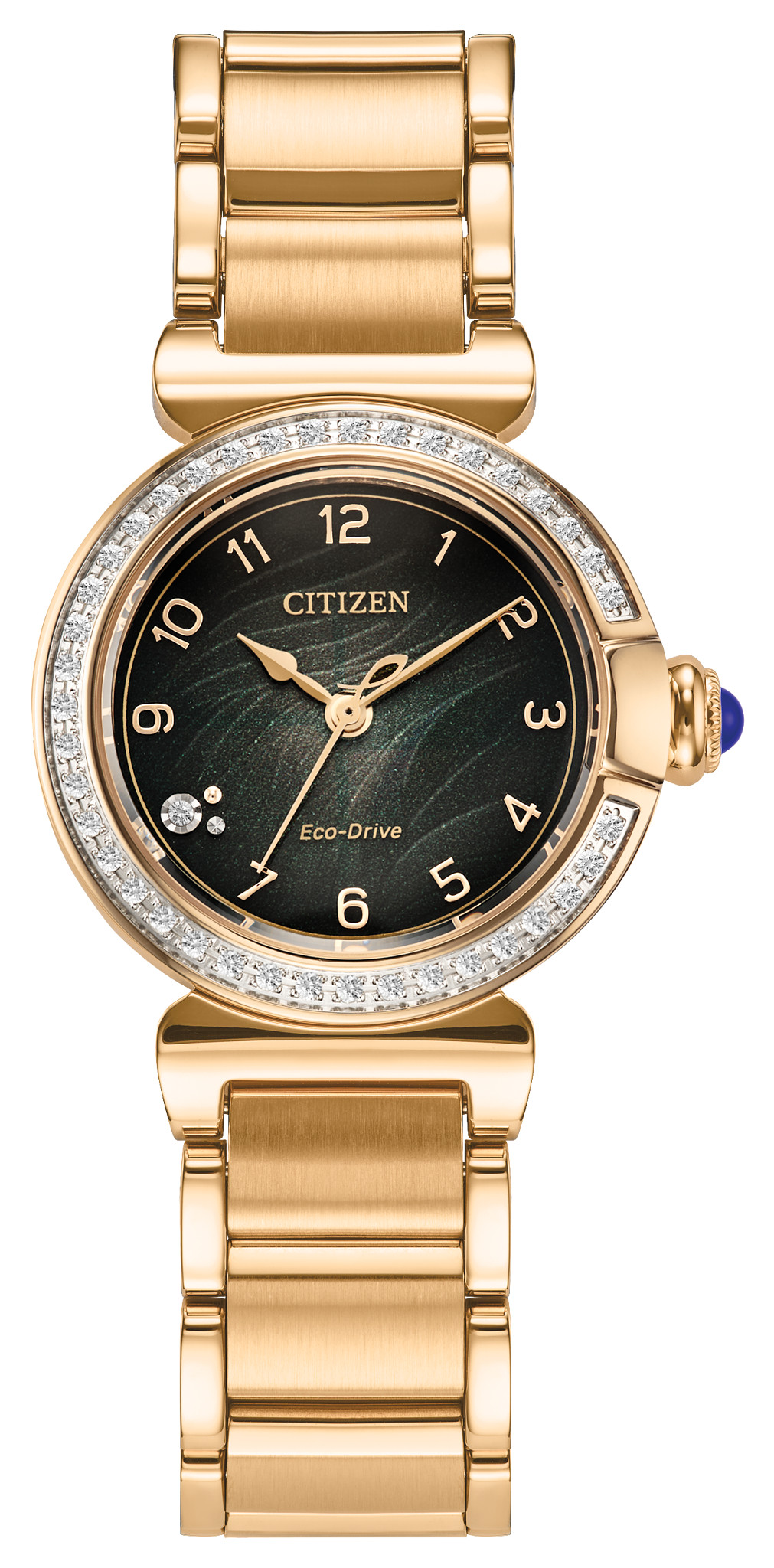 Citizen L | CITIZEN
