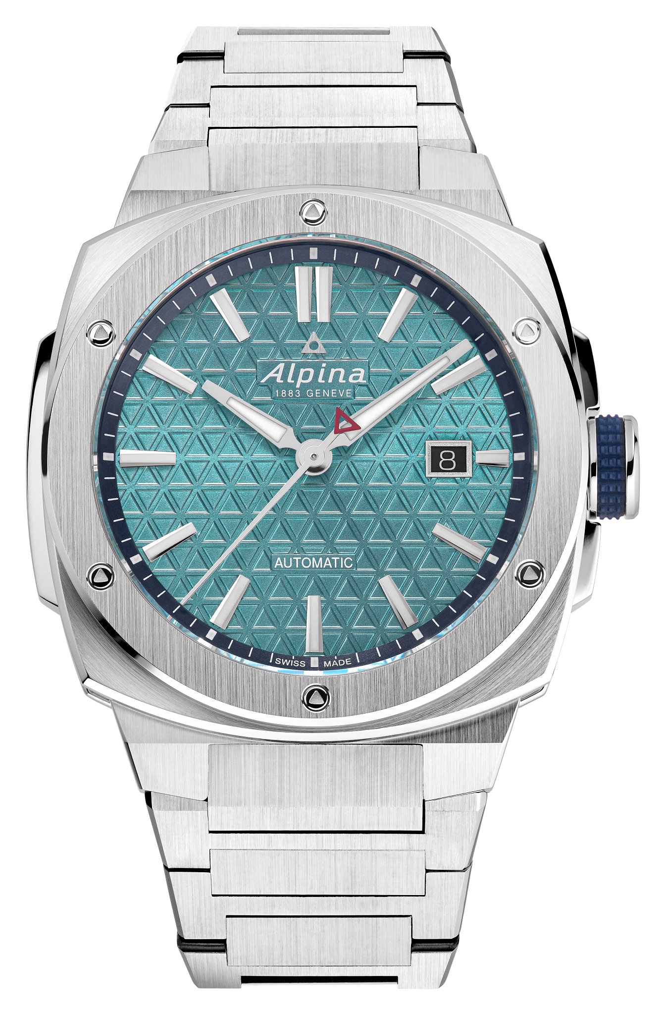 Alpiner Collection | Alpina Watches US