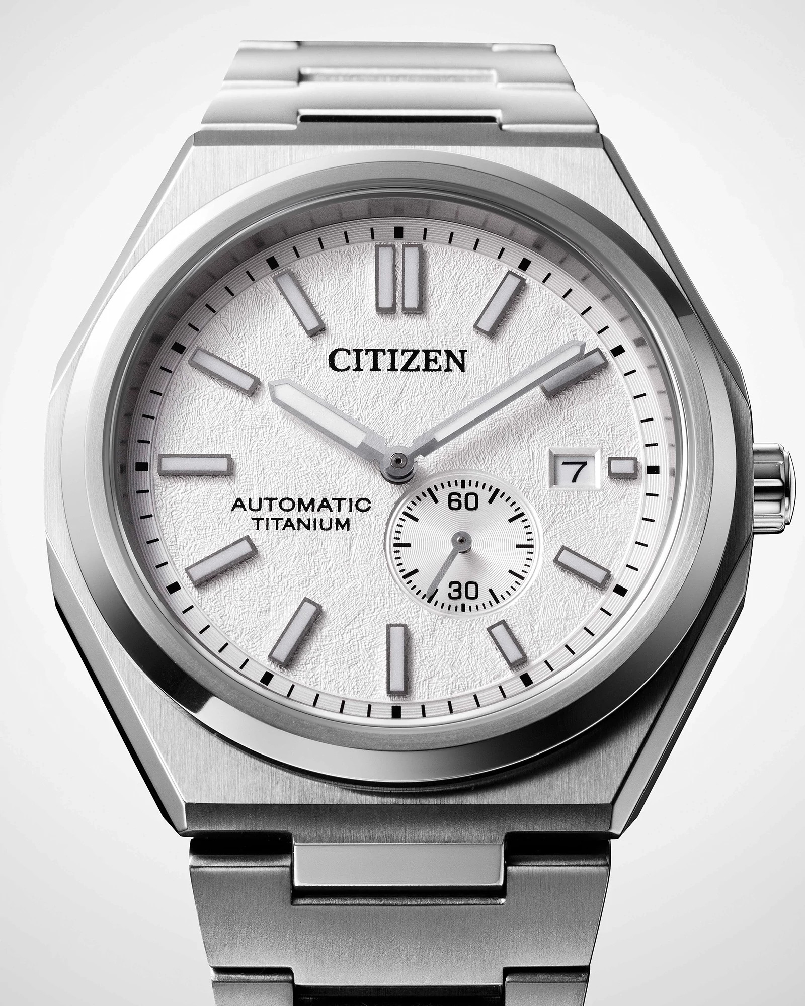 Zenshin Collection | CITIZEN
