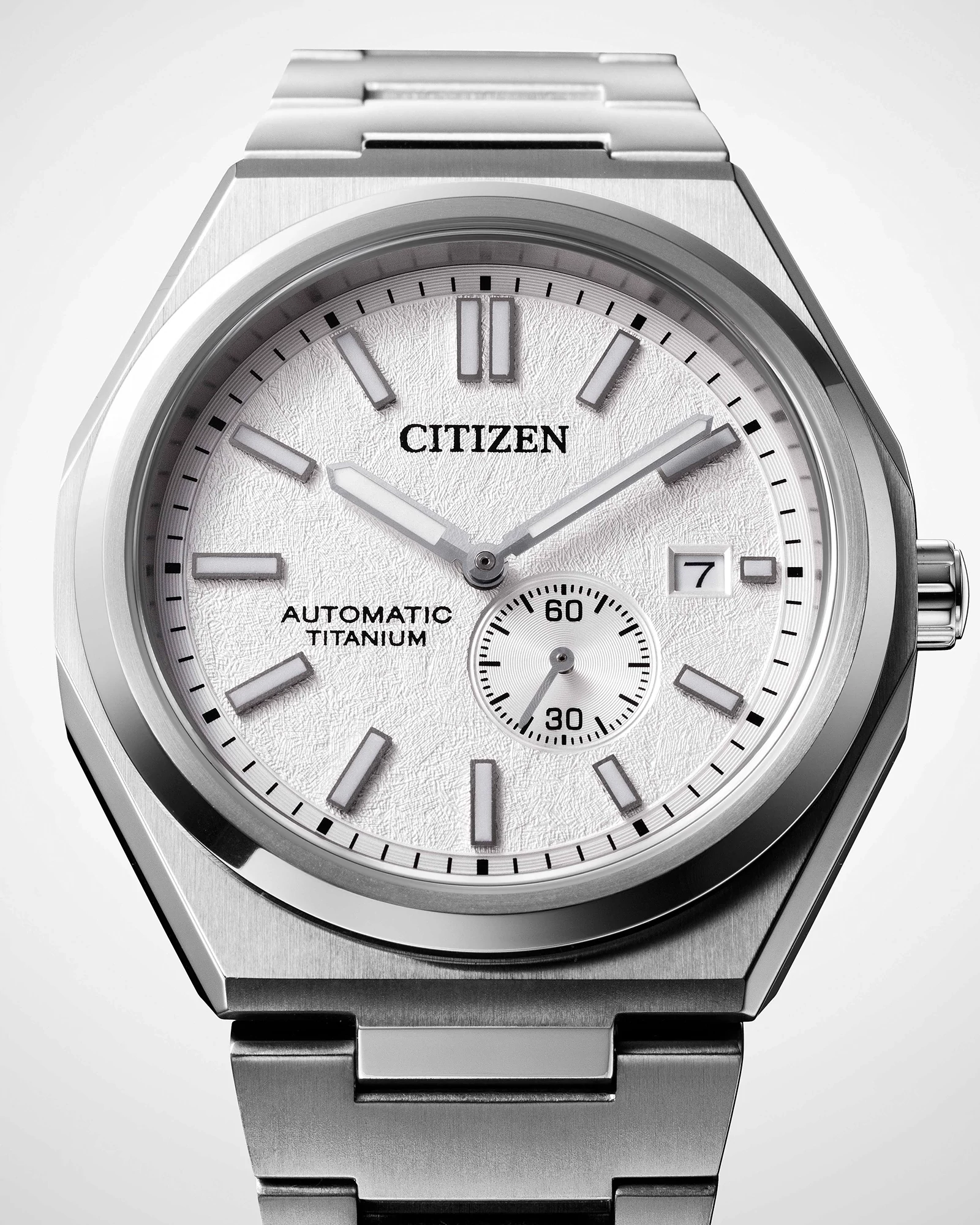 Zenshin Watches | CITIZEN