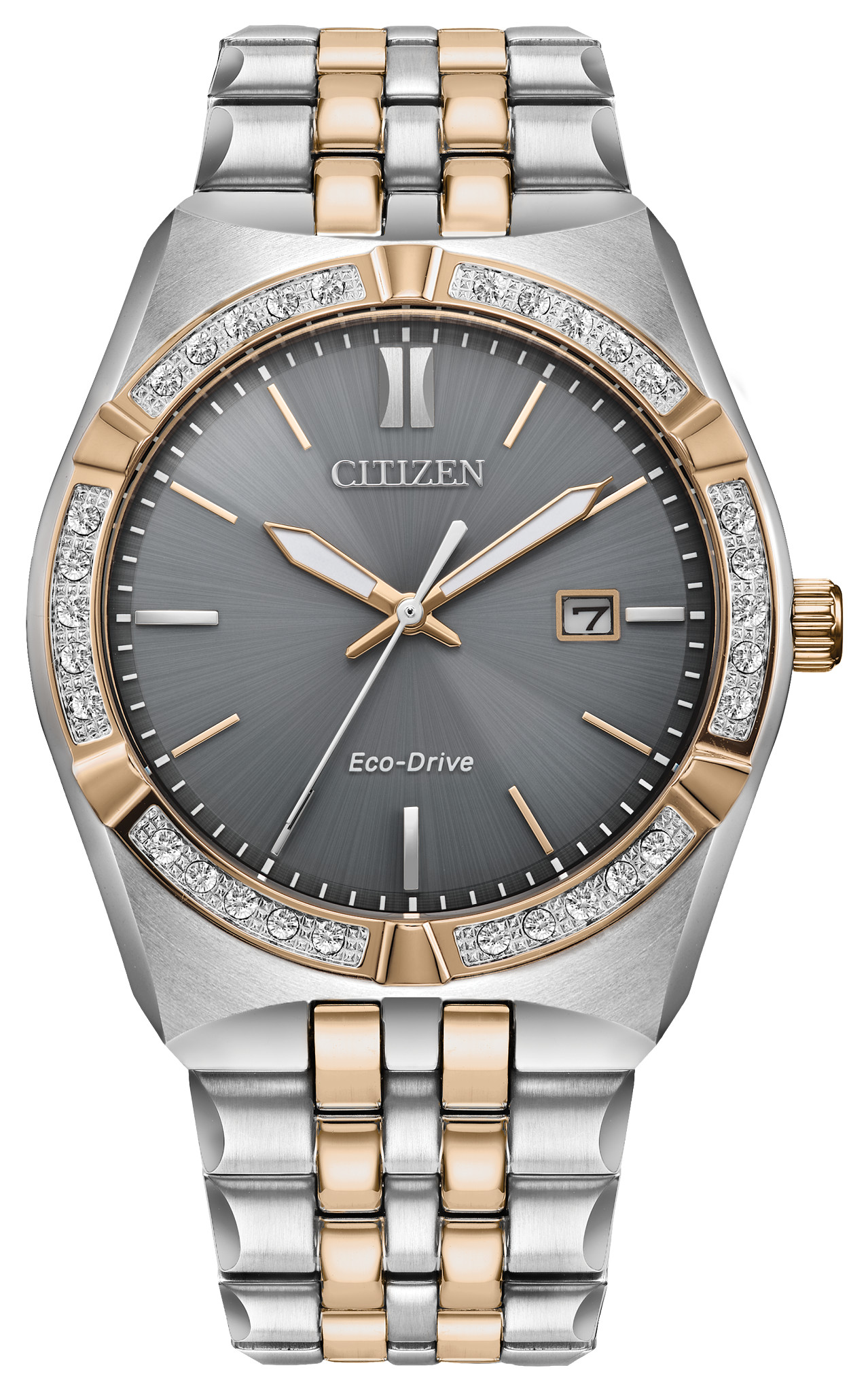 Men's Corso Watches | CITIZEN