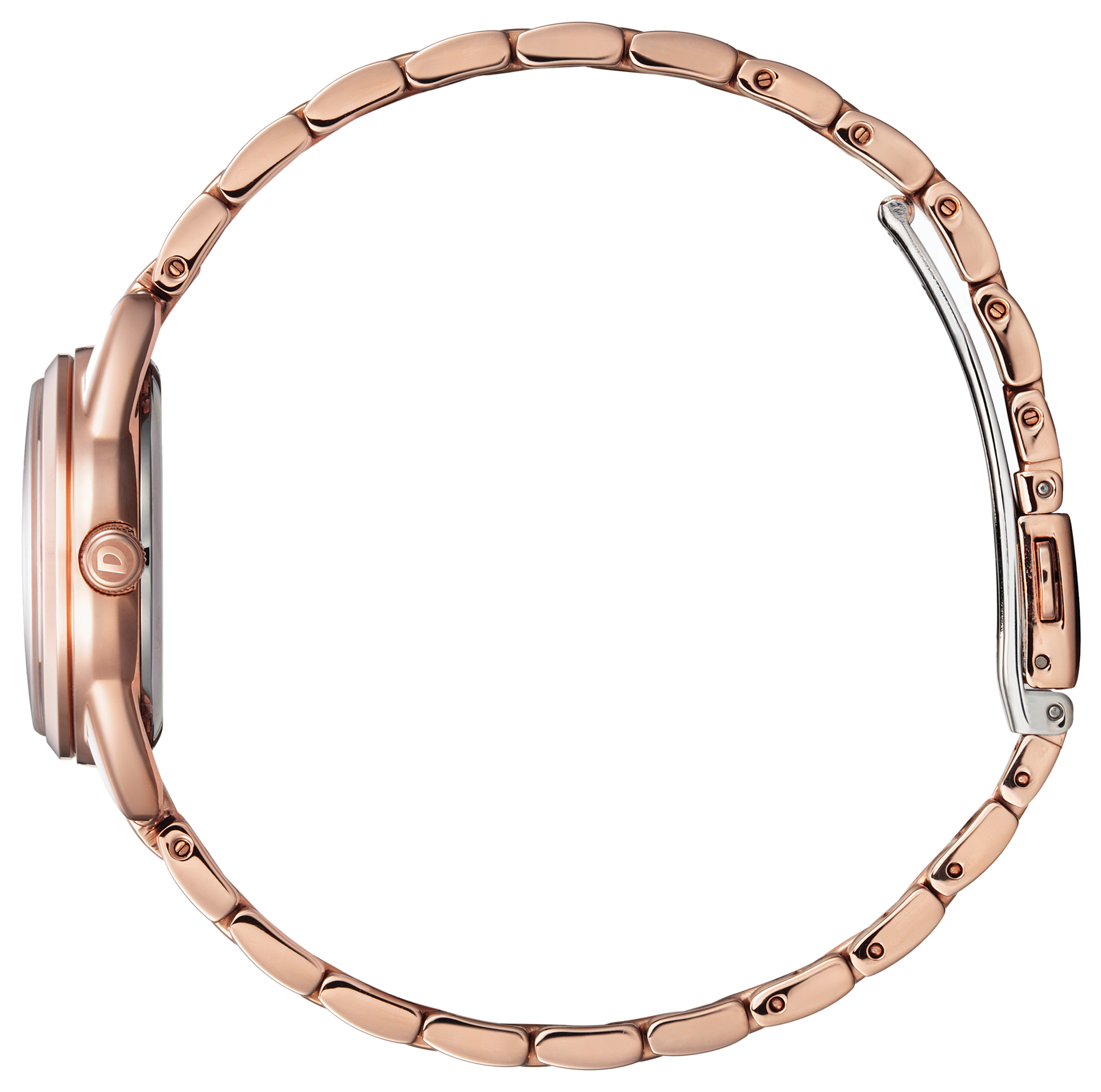 Weekender Blue Dial Stainless Steel Bracelet EM0688-78L | CITIZEN