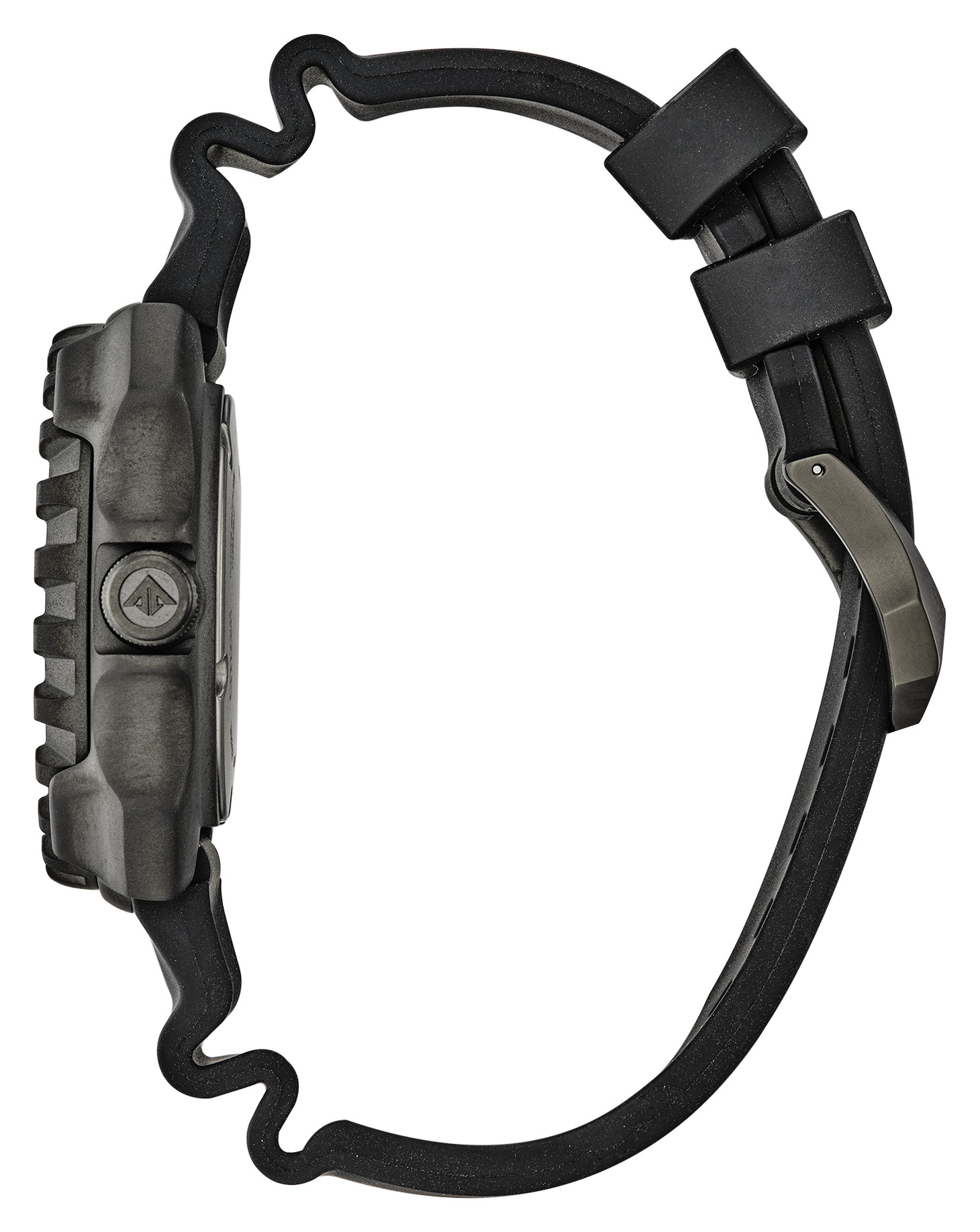 Promaster Dive Yellow Dial Polyurethane Strap BN0227-25X | CITIZEN