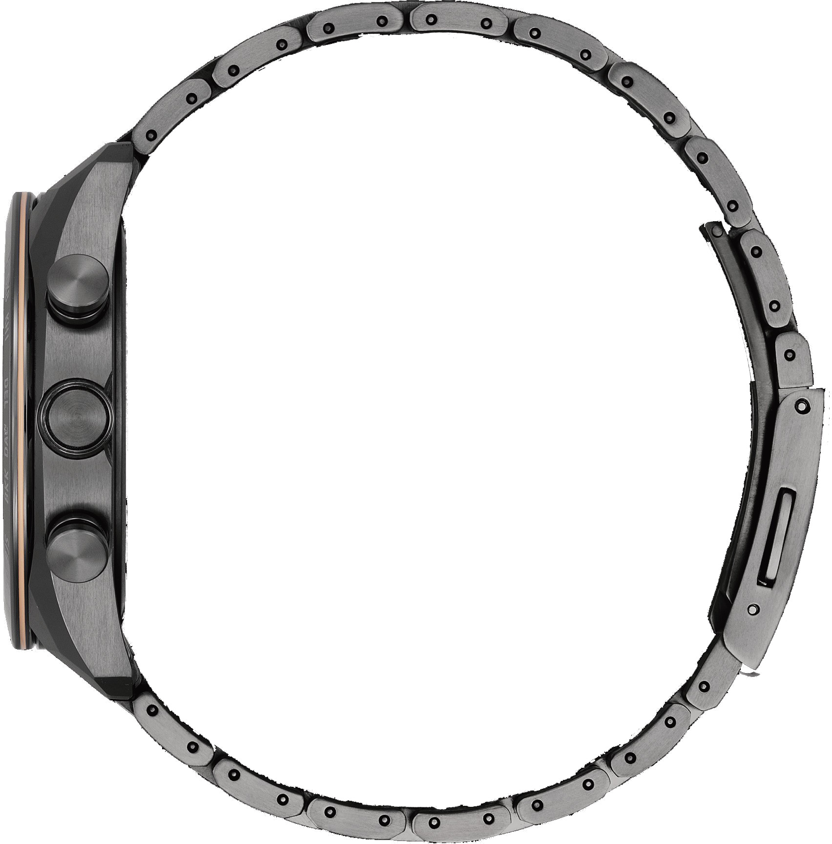 Limited Edition Hakuto-R from Super Titanium™ | CITIZEN