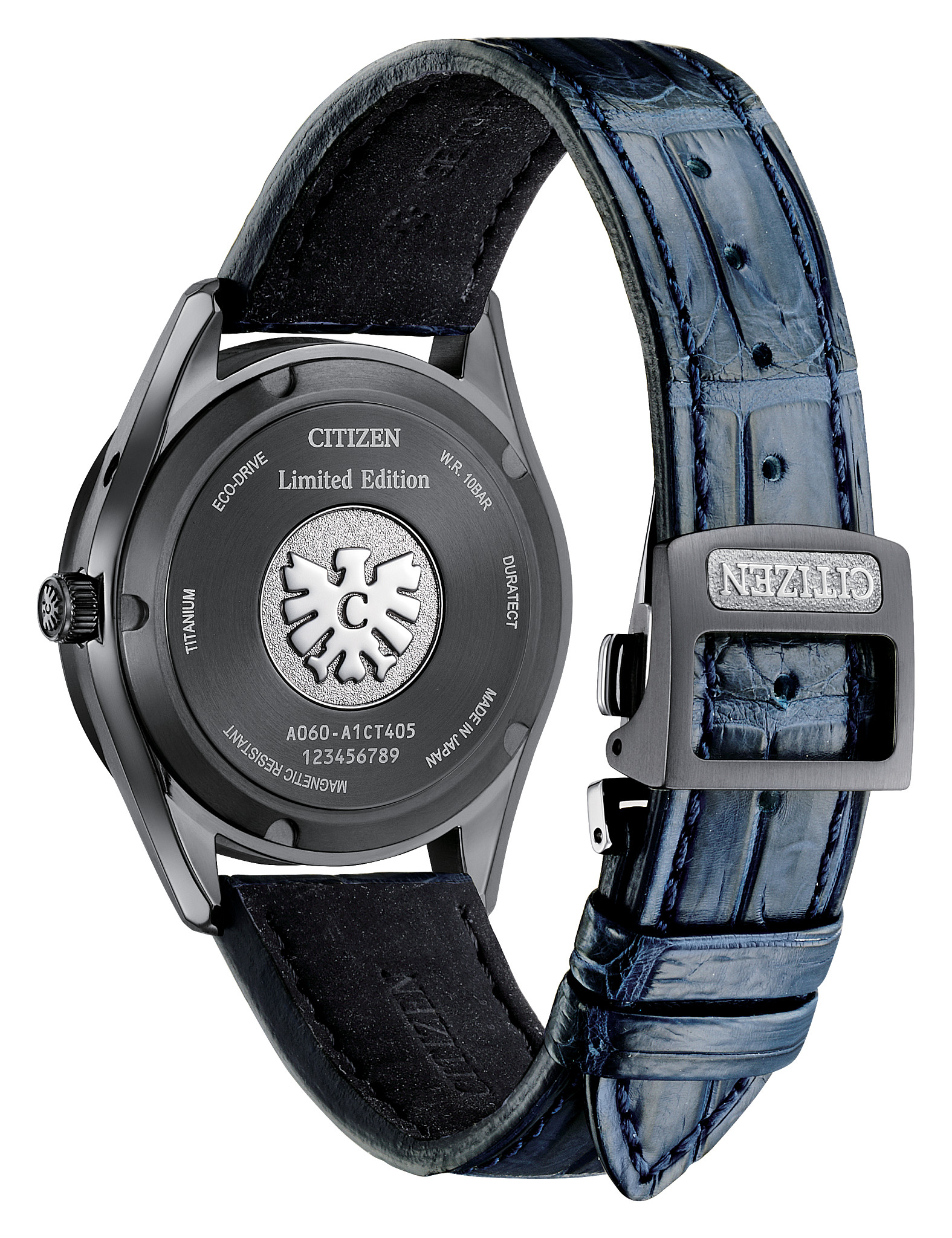 THE CITIZEN | CITIZEN