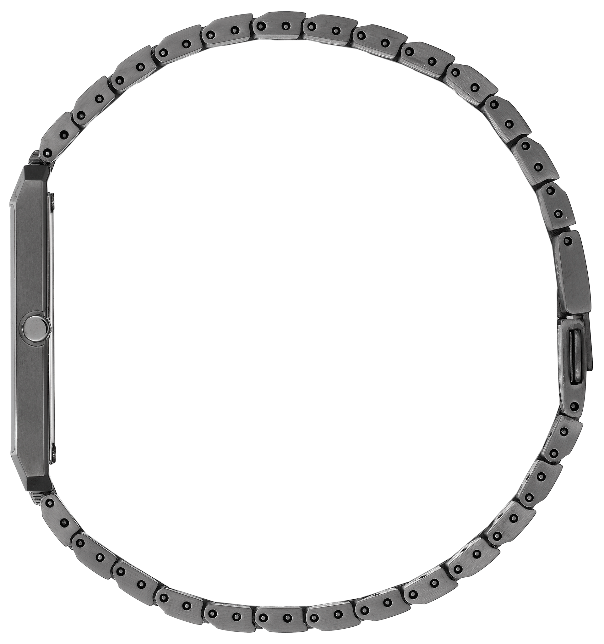 Stiletto Black Dial Stainless Steel Bracelet AR3107-57E | CITIZEN