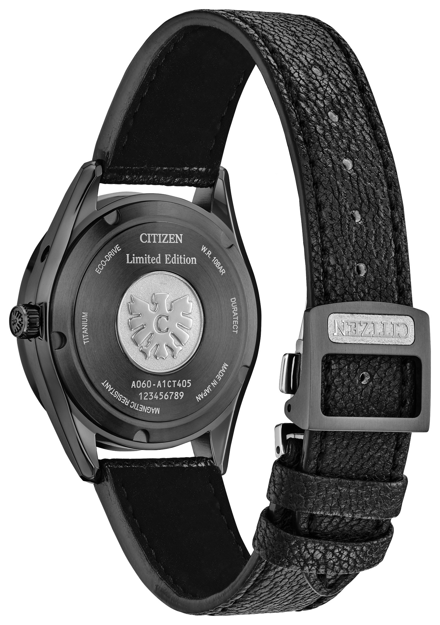 THE CITIZEN | CITIZEN