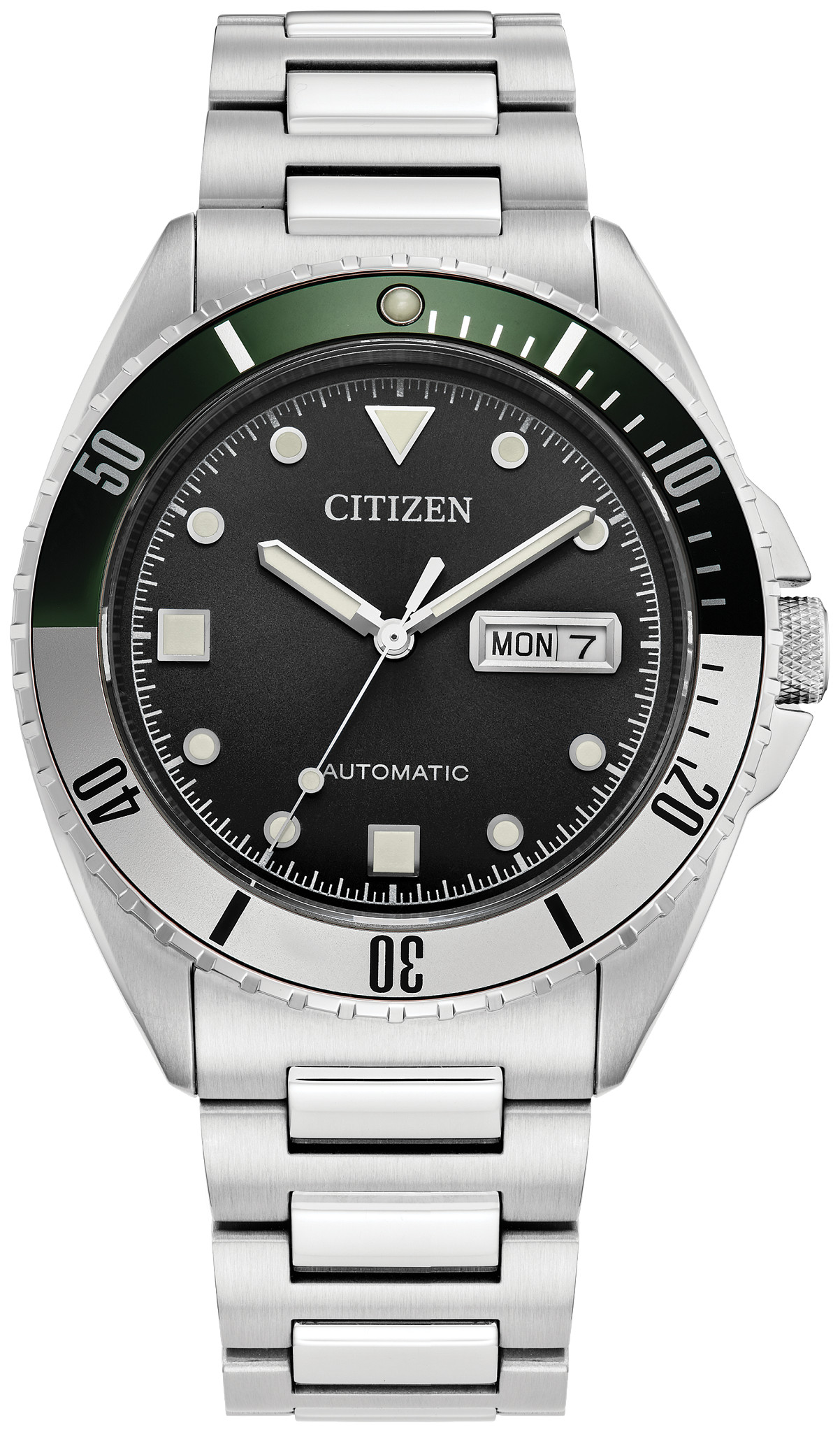 Men's Automatic Watches | CITIZEN