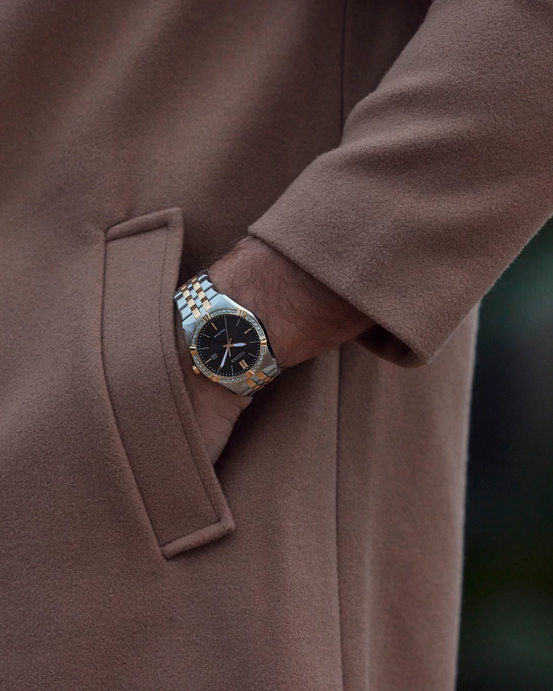 Corso Watches | CITIZEN