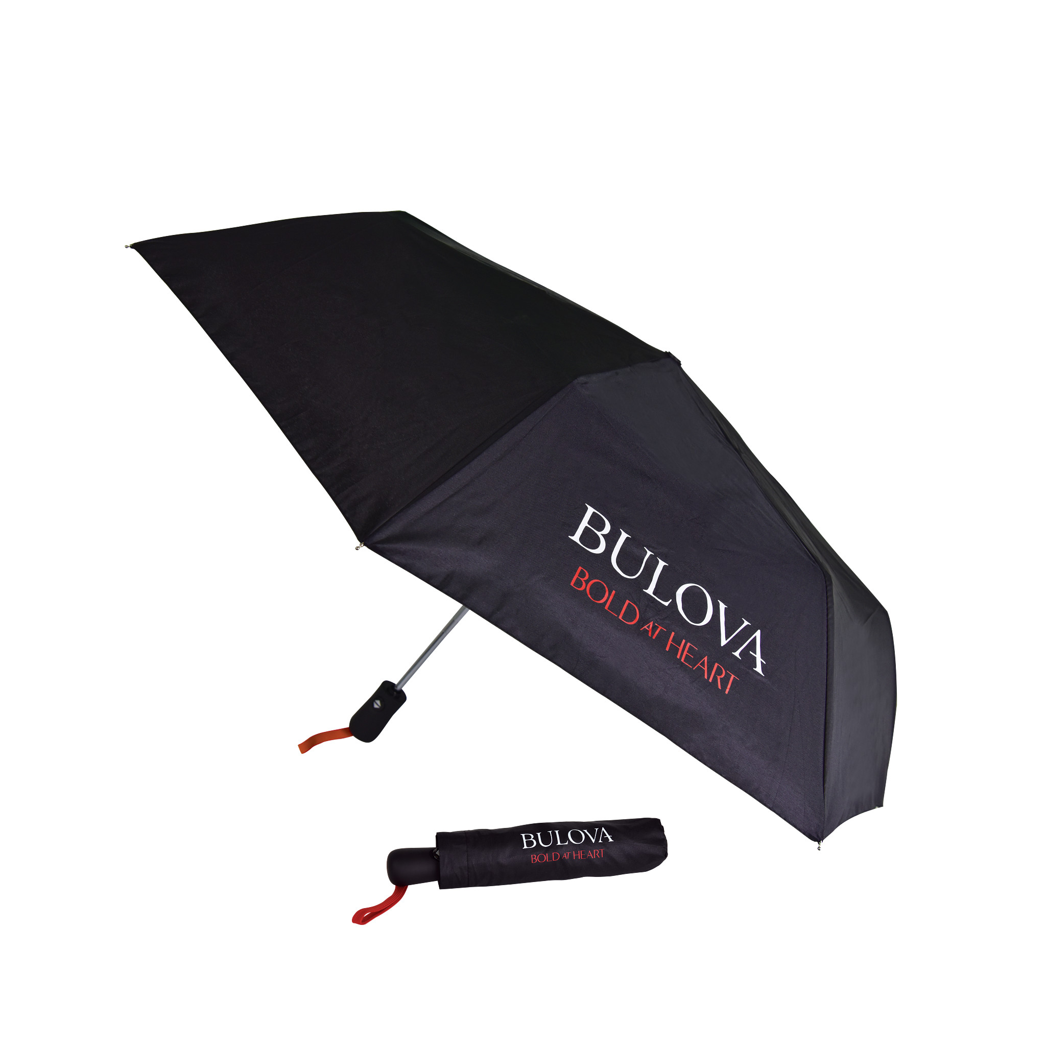 Bold At Heart Umbrella | Bulova
