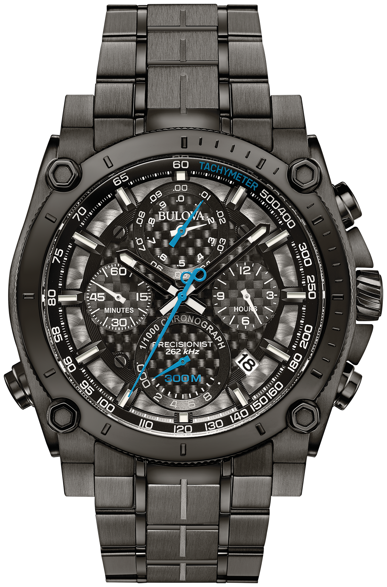 Men's Icon Watches | Bulova