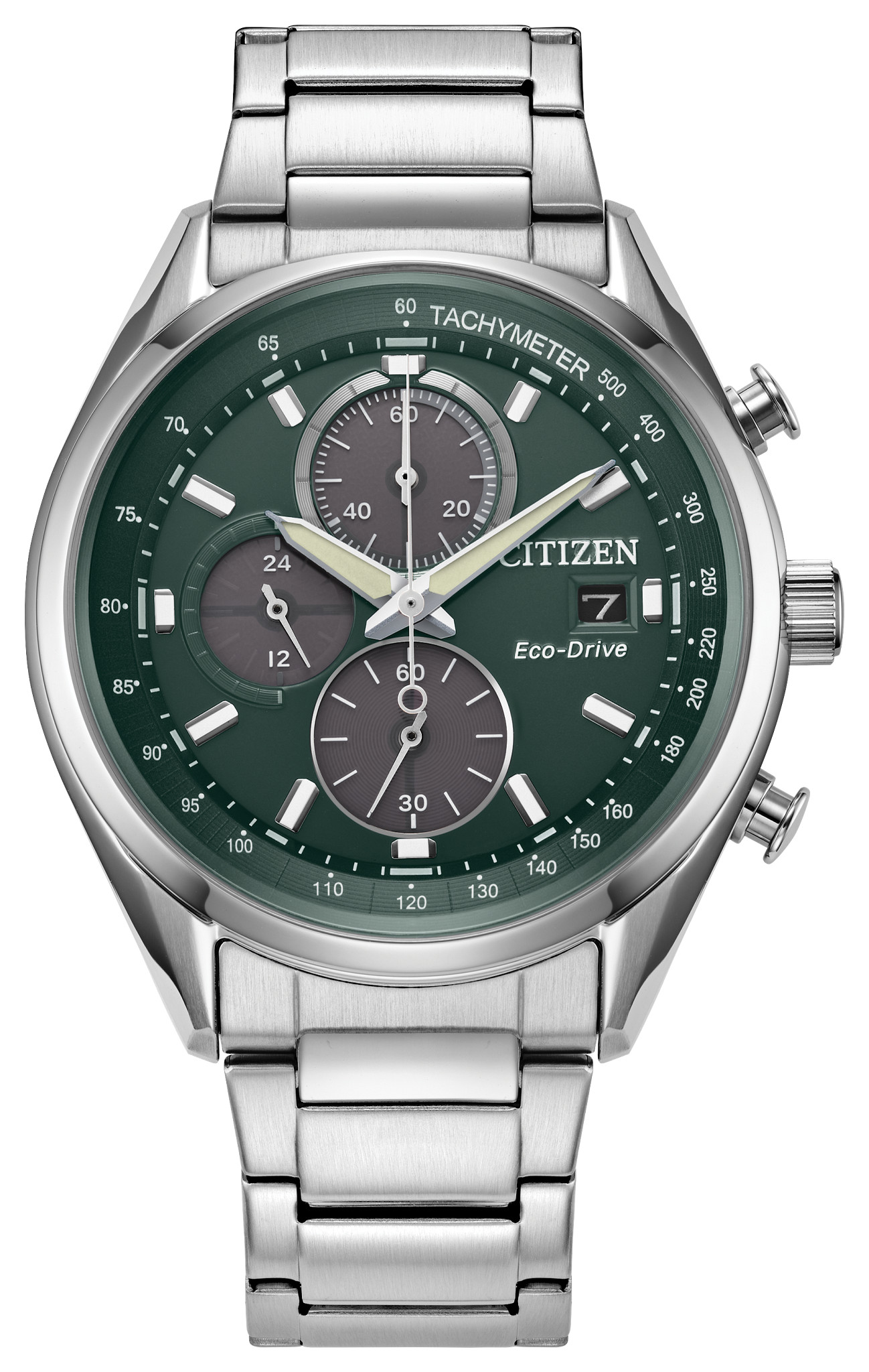 Reloj Citizen Verde Sport Casual para Caballero CA0459-79X | Citizen de ...