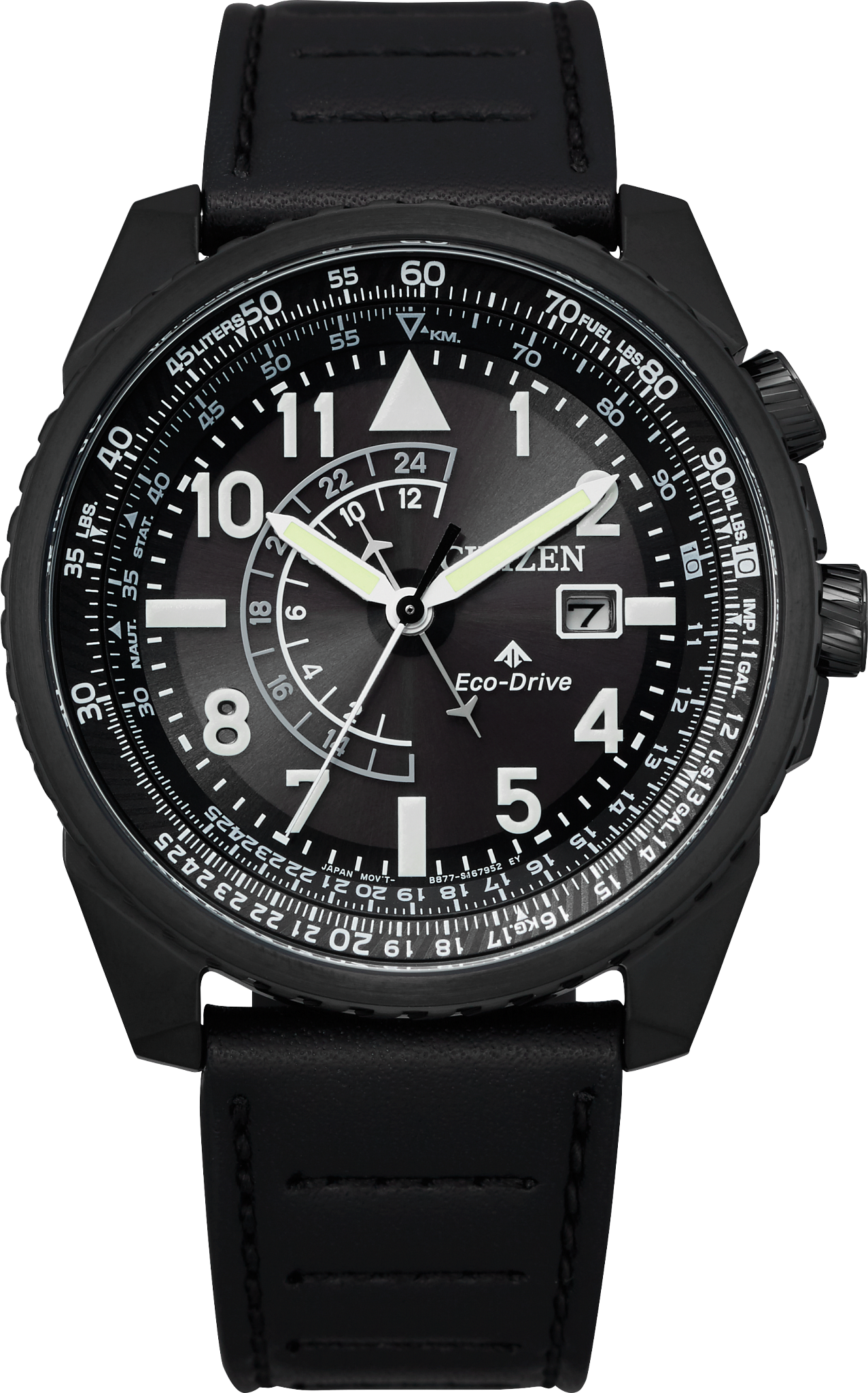 Citizen Promaster - Men's Dive and Chronograph Watches | CITIZEN