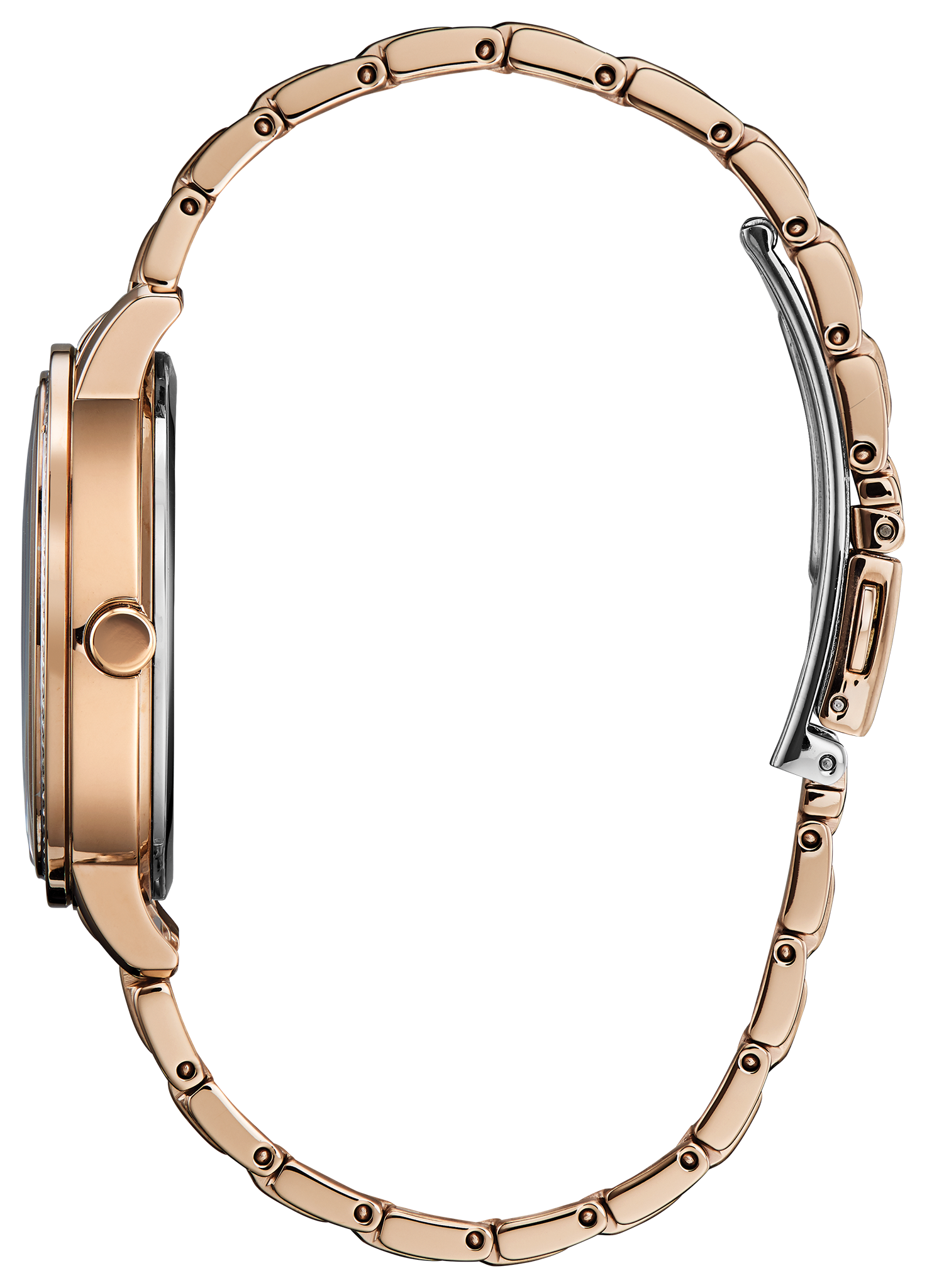 Silhouette Crystal - Ladies' Crystal Watches | CITIZEN