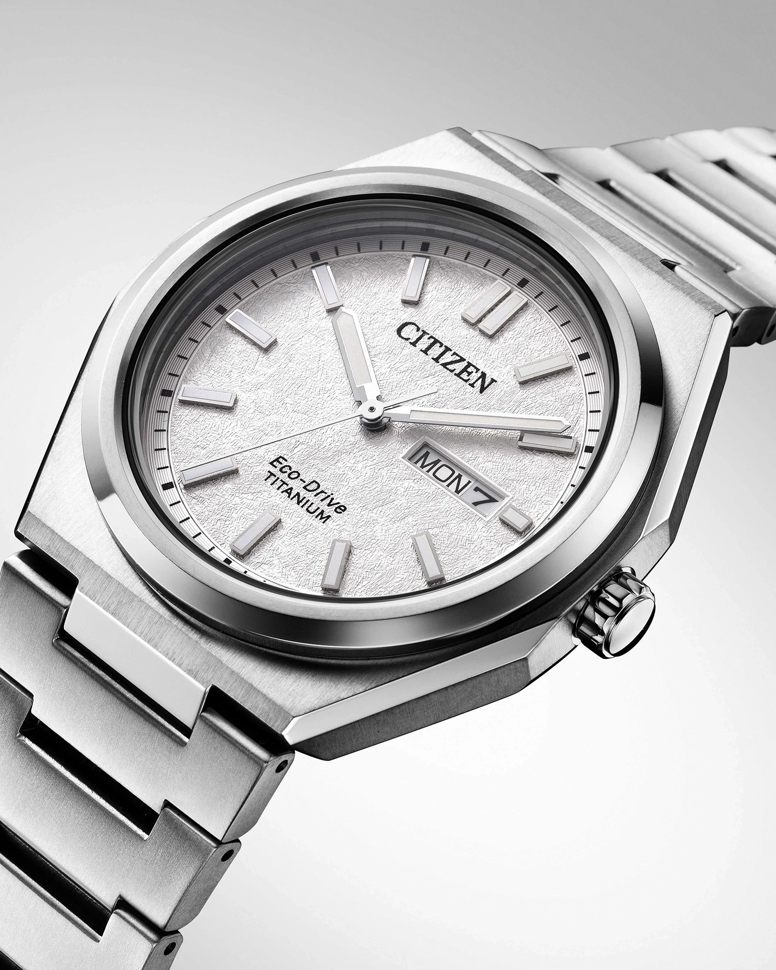 Zenshin | CITIZEN