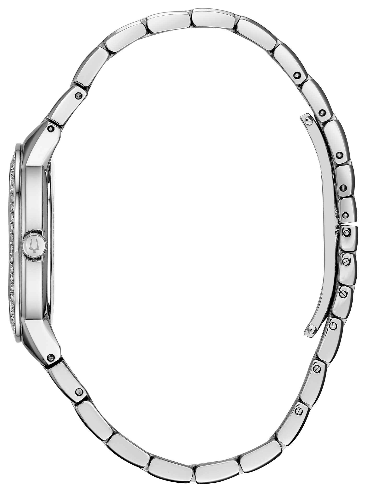 Women's Crystal Watches | Bulova