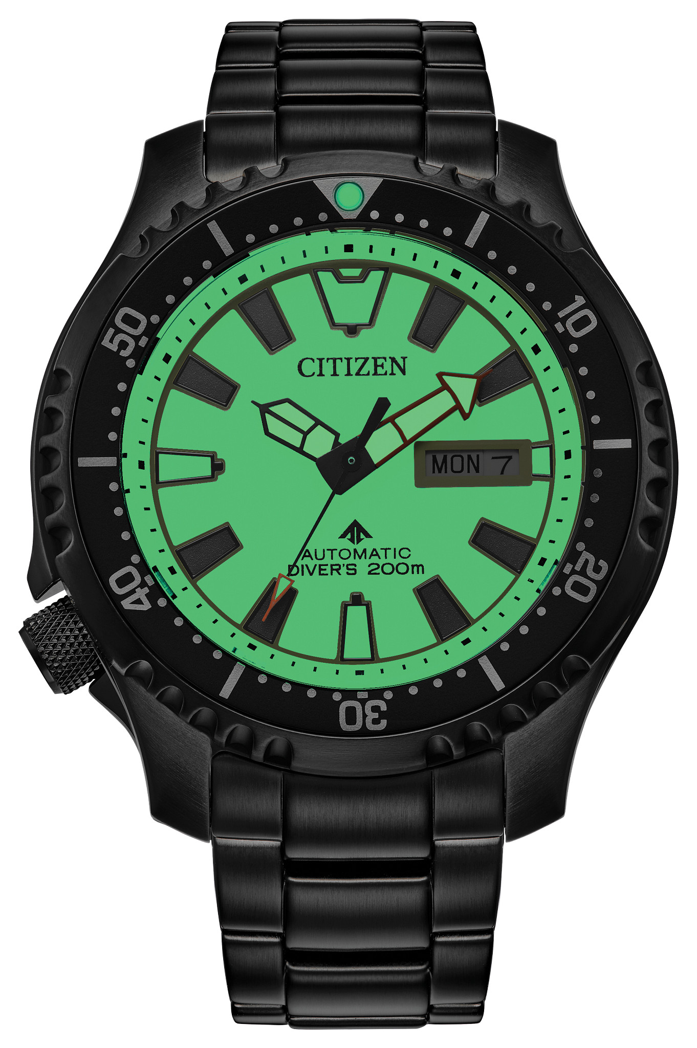 Men's Promaster Dive Automatic Watches | CITIZEN