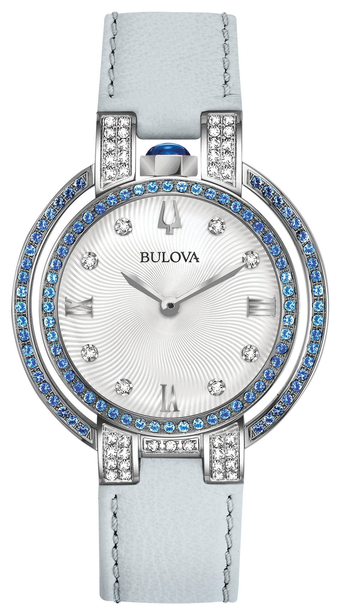Women's Rubaiyat Watches | Bulova
