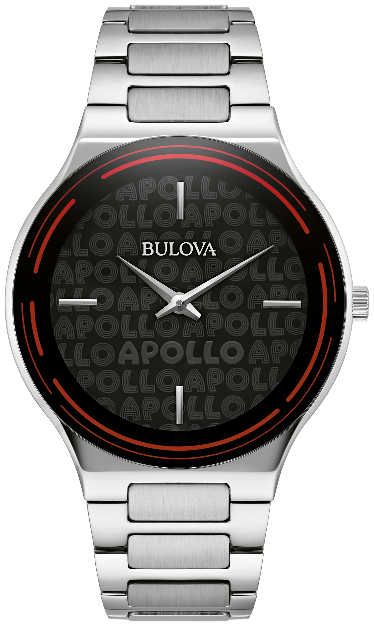 Bulova x Apollo Theater Watches | Bulova
