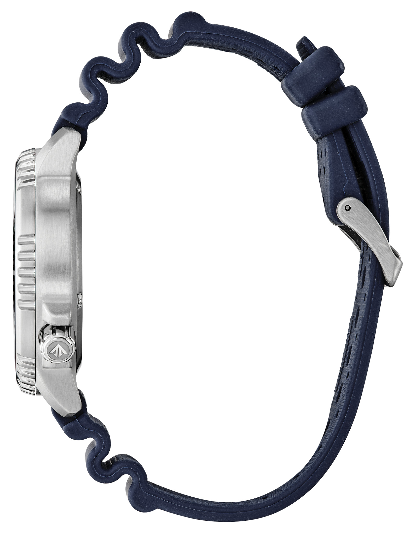 Promaster Dive Orange Dial Polyurethane Strap BN0169-03X | CITIZEN