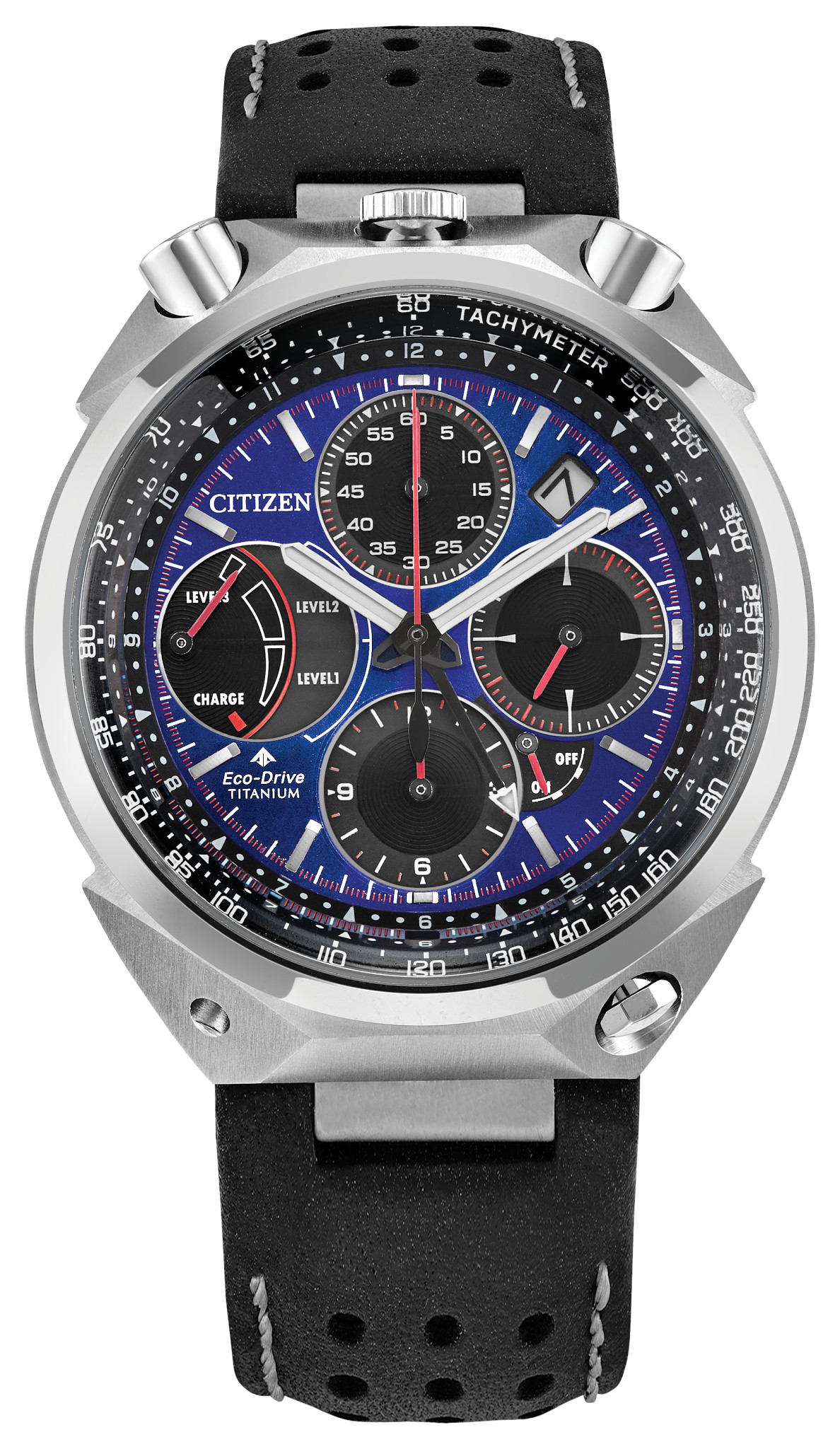 Men's Promaster Land Watches - Altichron Sport Outdoor Watches | CITIZEN