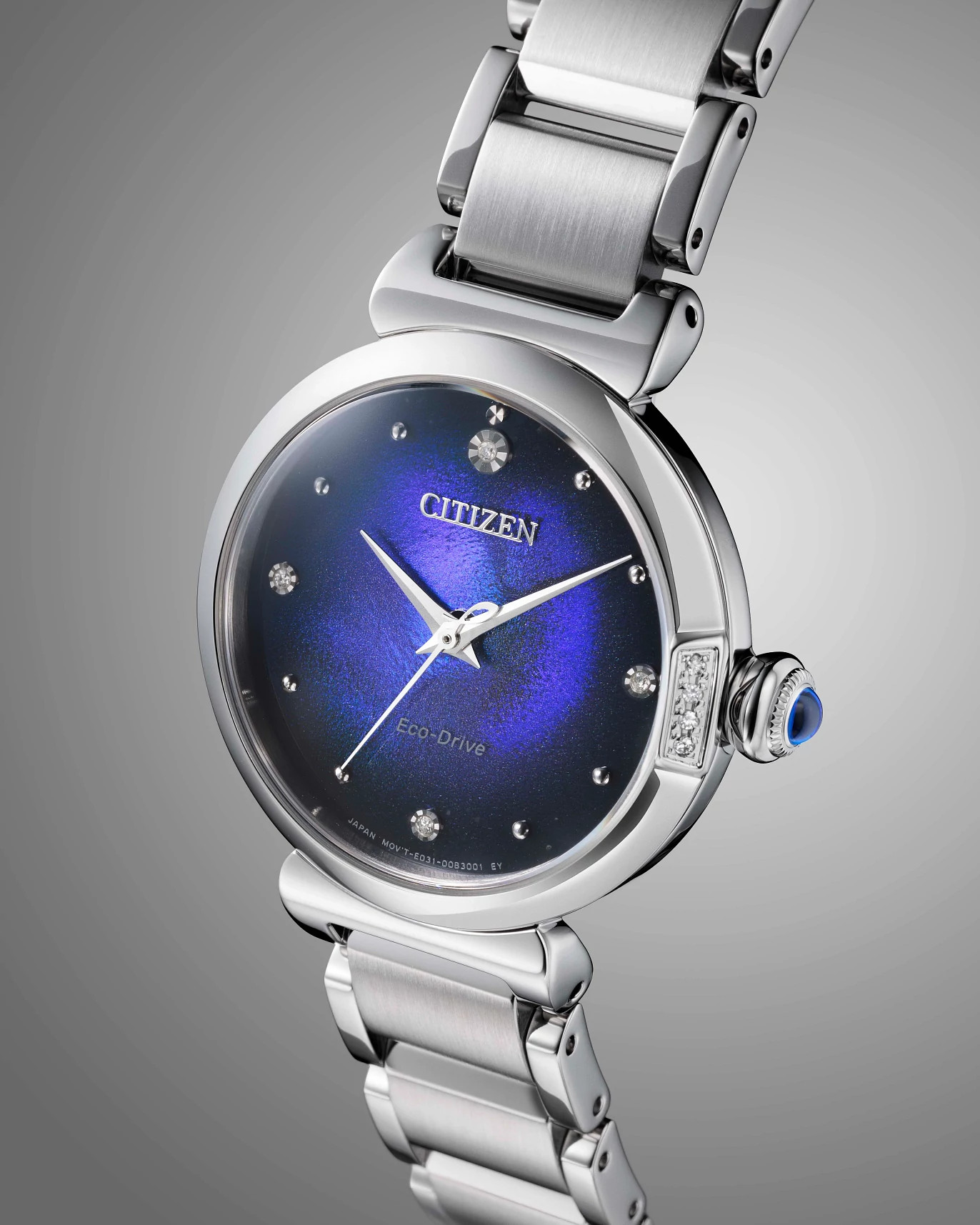 Citizen L | CITIZEN
