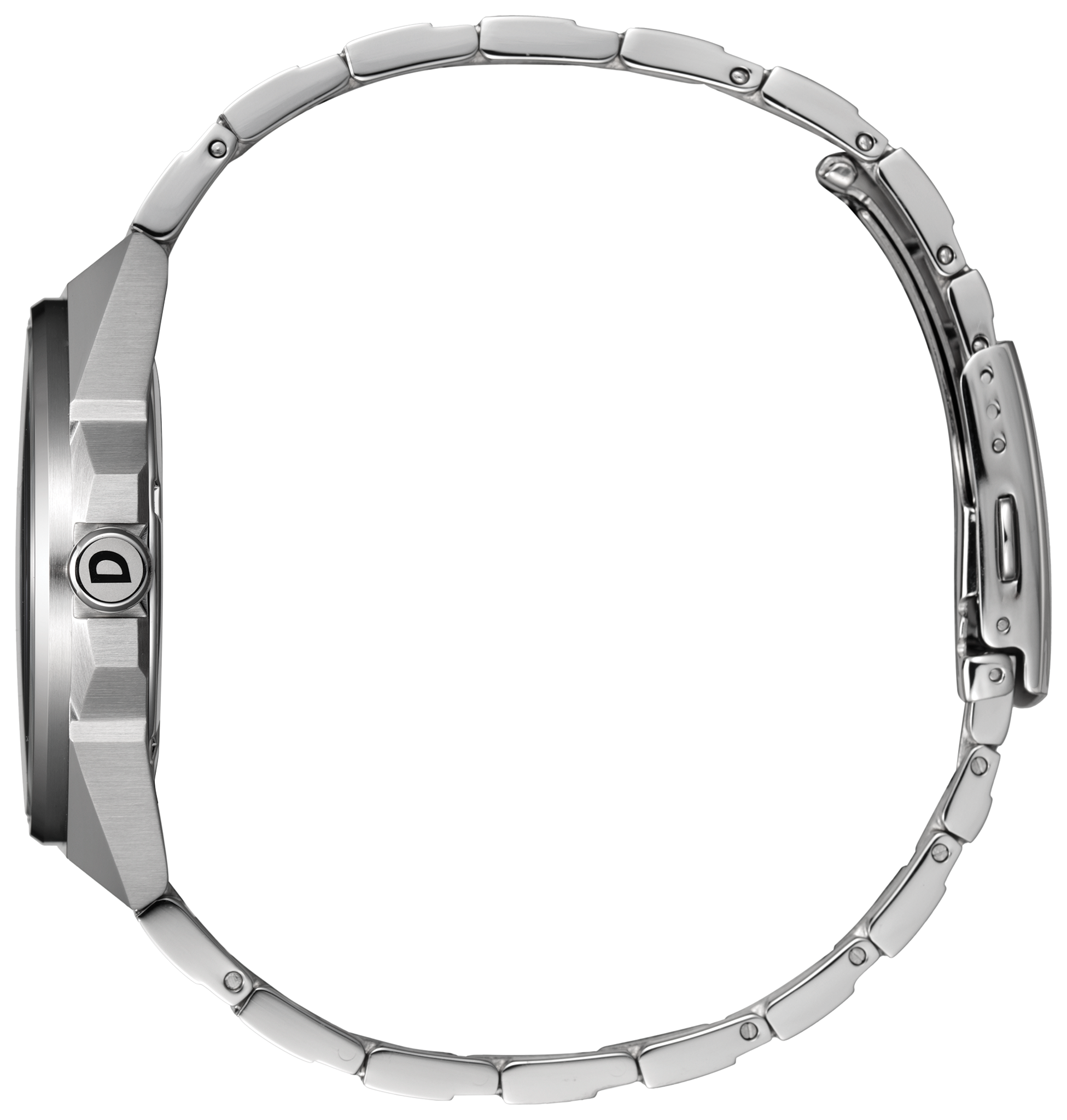 Weekender Blue Dial Stainless Steel Bracelet BJ6530-54L | CITIZEN