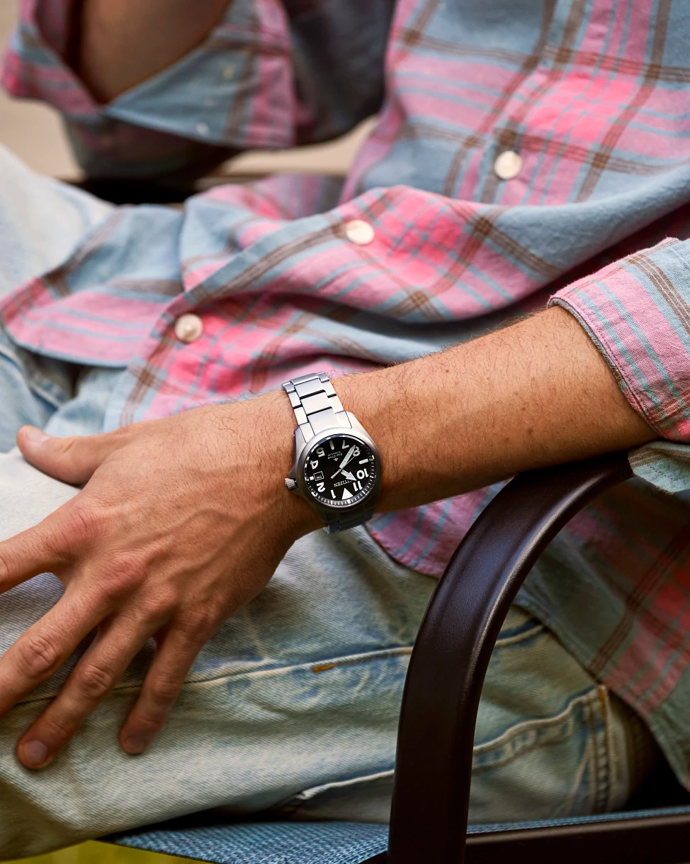 Men's Promaster Watches | CITIZEN